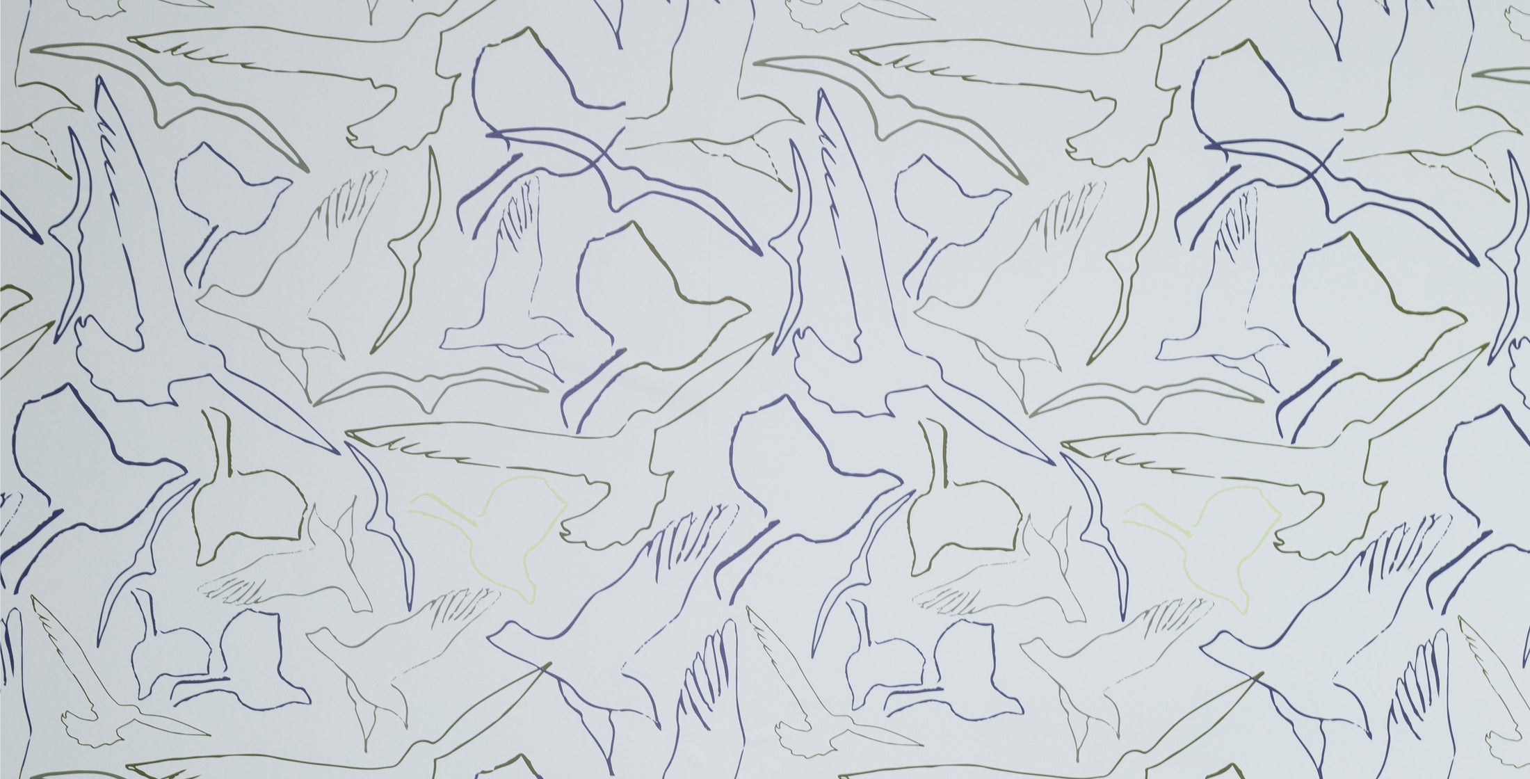 Keeley Shaw x Chasing Paper