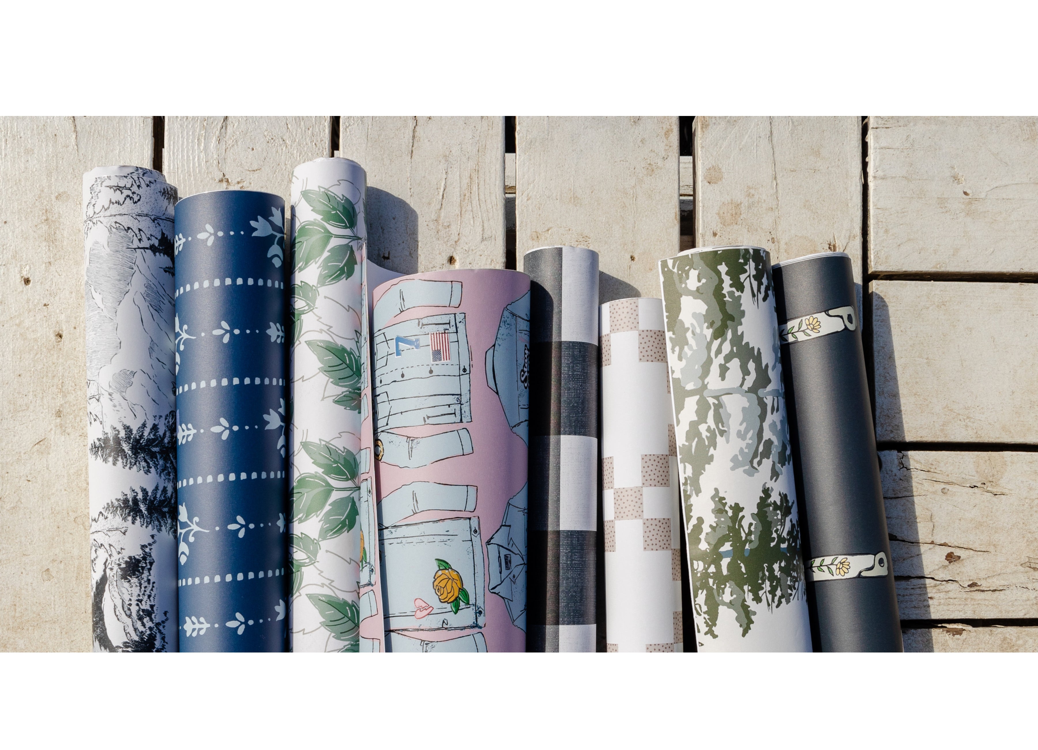 Max Humphrey x Chasing Paper