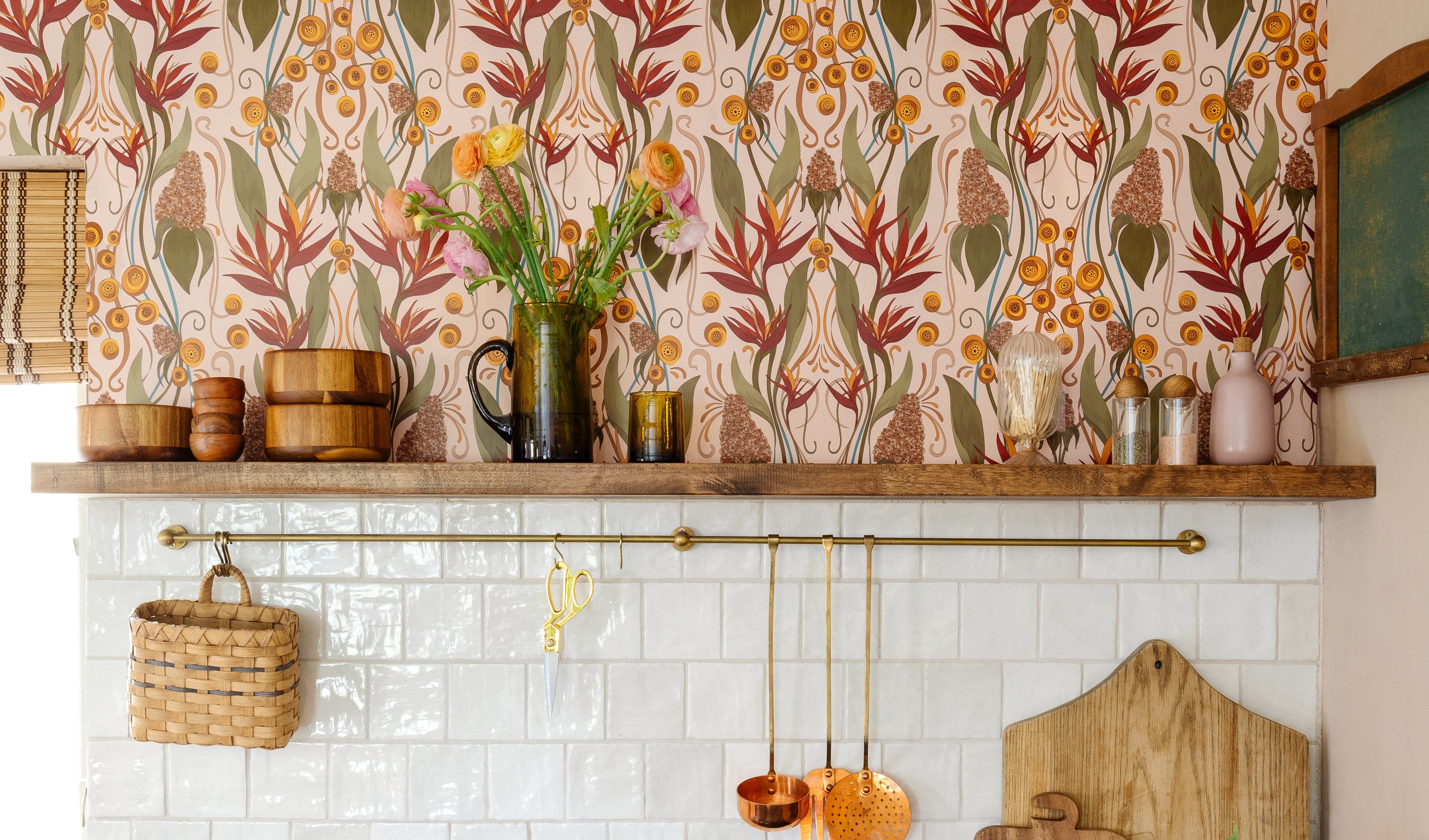 David Quarles IV x Chasing Paper