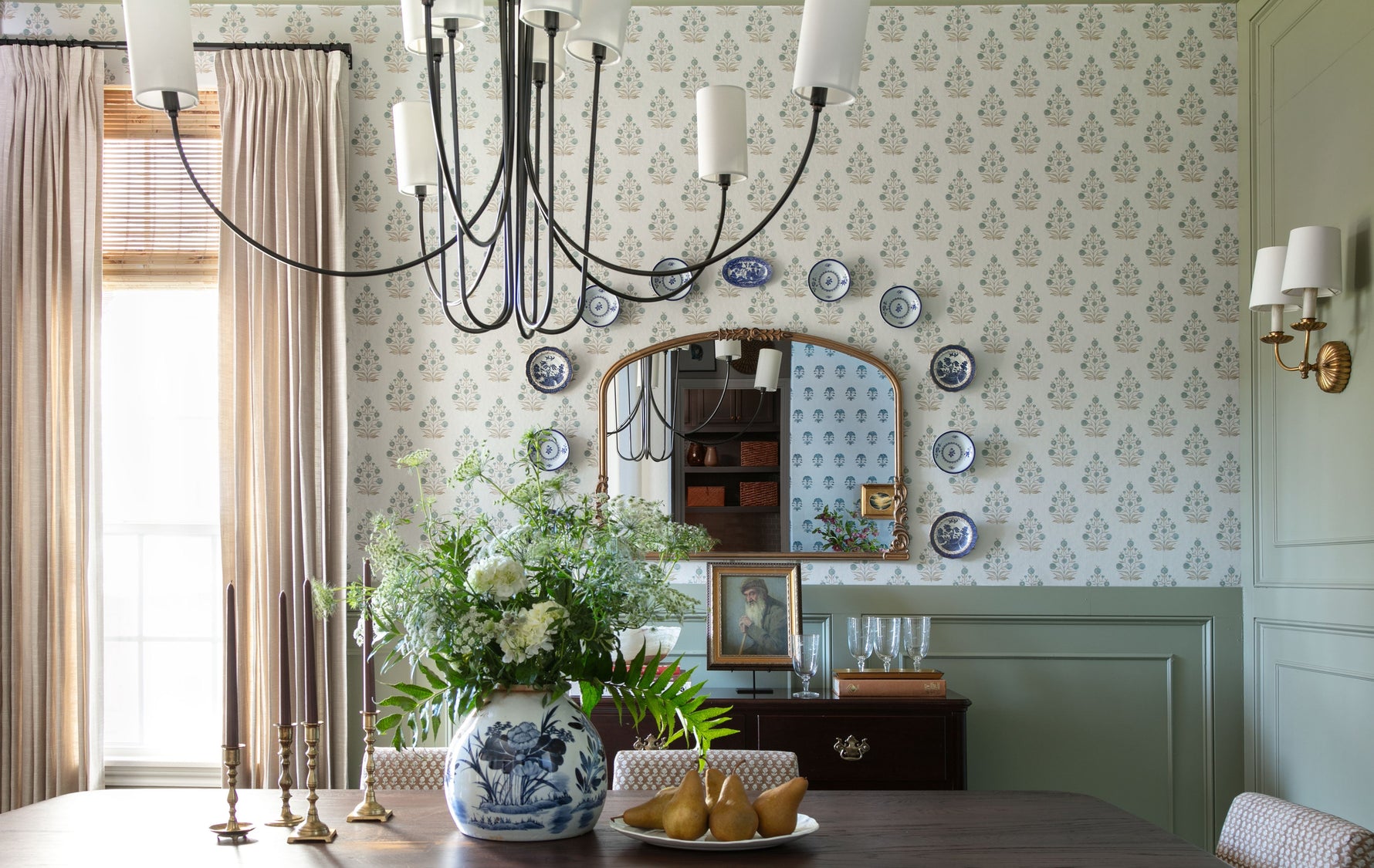 Fariha Nasir x Chasing Paper