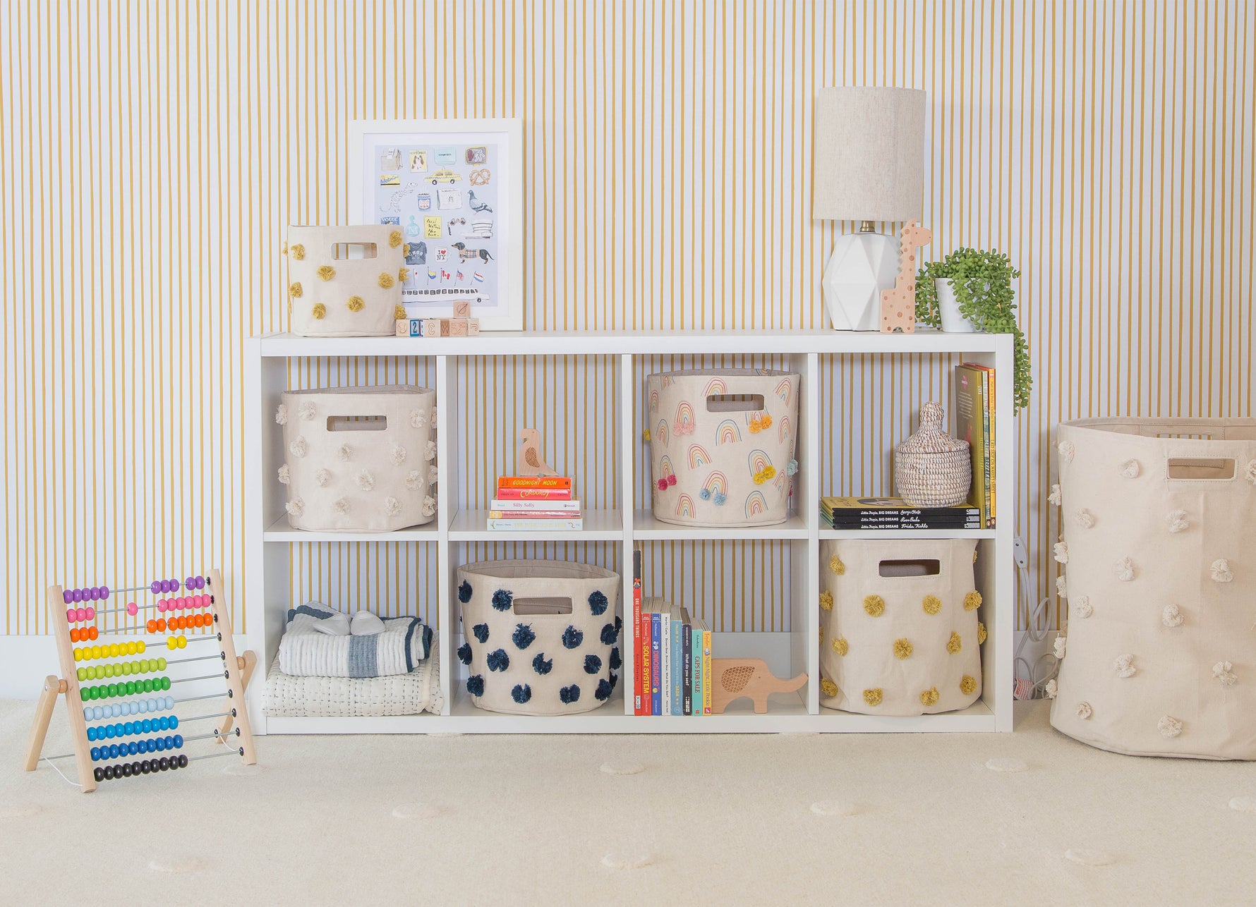 Pehr Collection | Chasing Paper