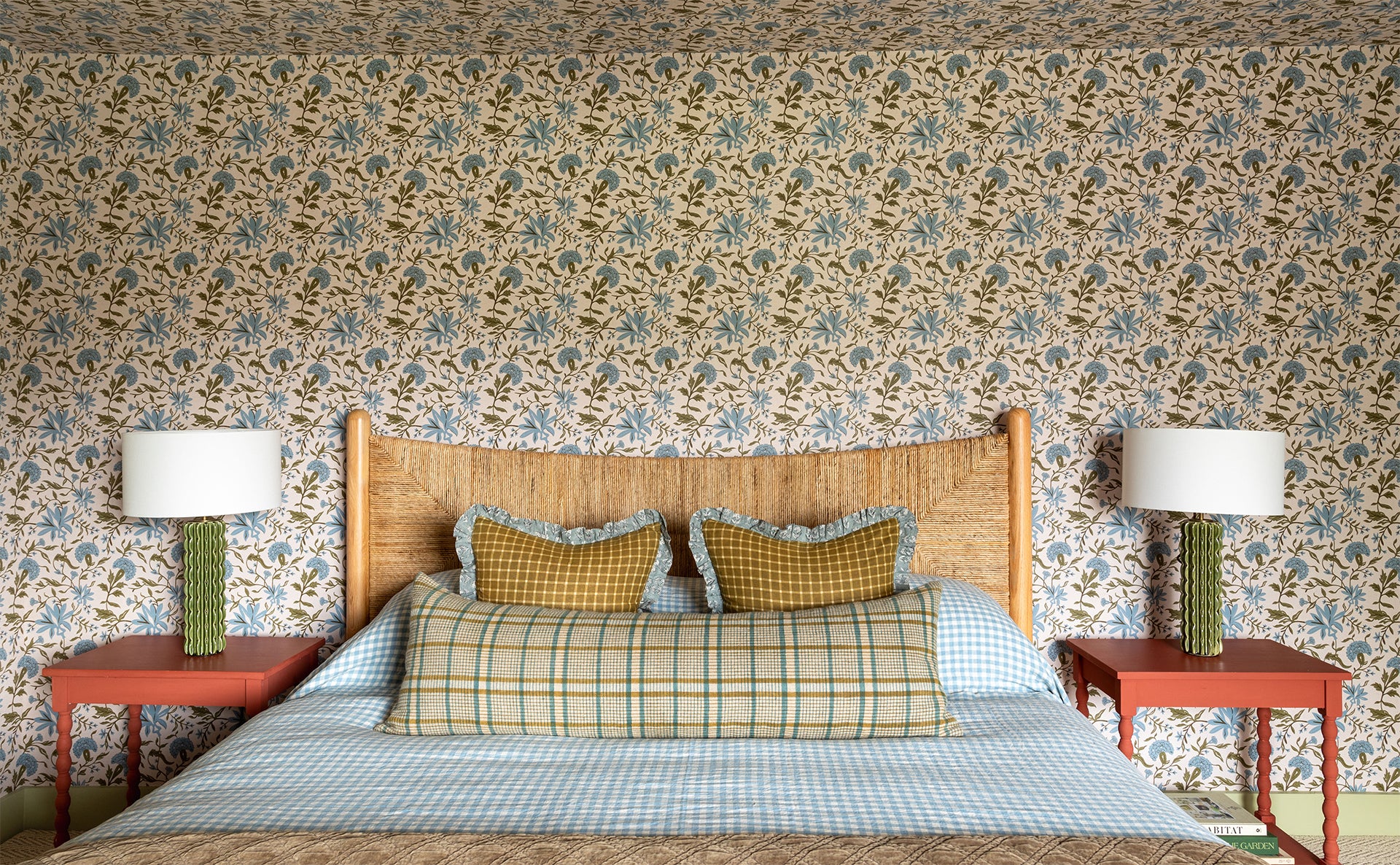 The Interior Collective x Chasing Paper