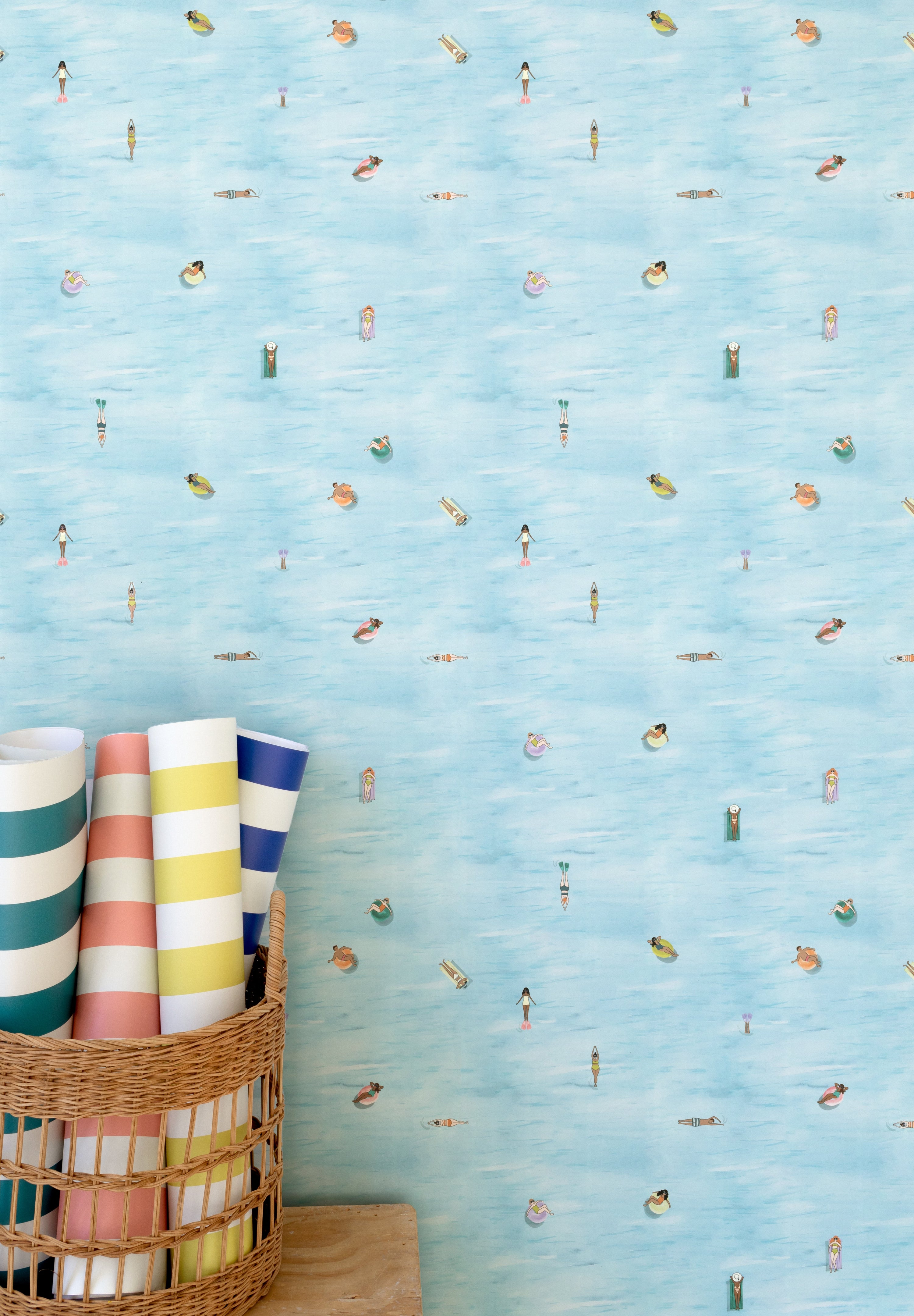 Blue – Page 3 – Chasing Paper