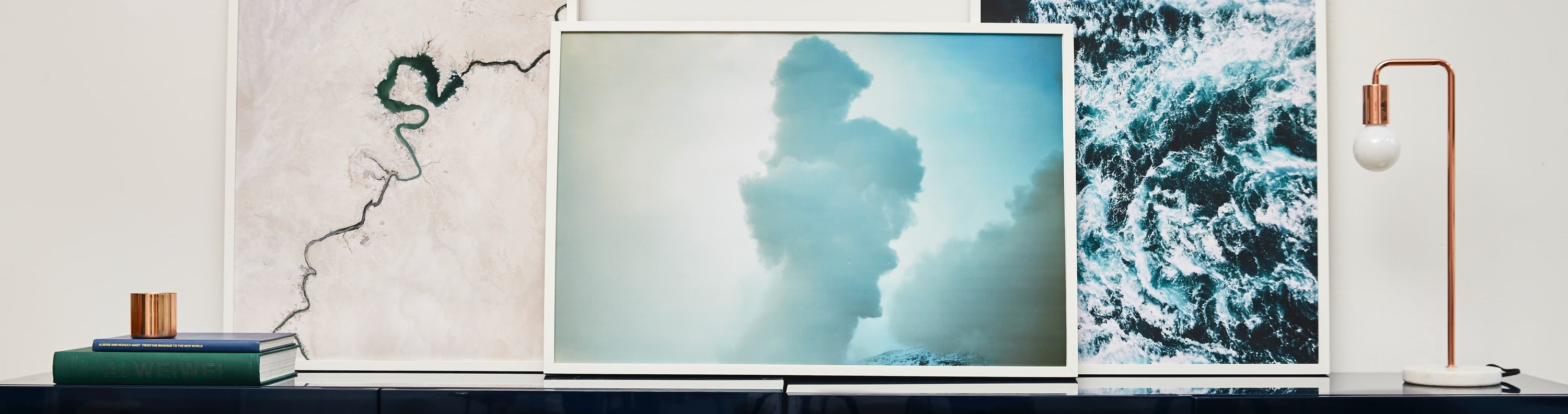 Wall Décor – Chasing Paper