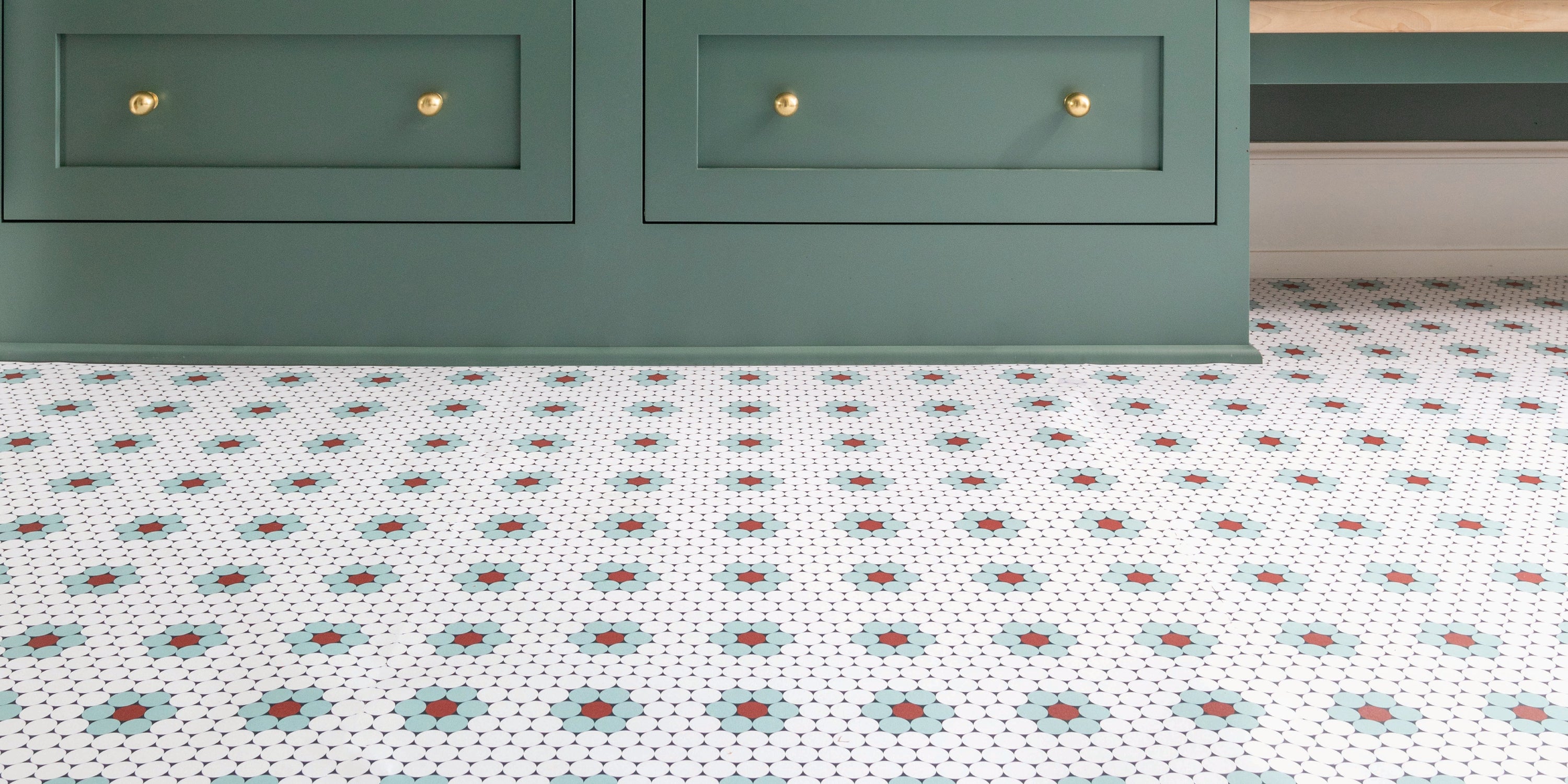 Peel and Stick Tile Decals – Page 2 – Chasing Paper