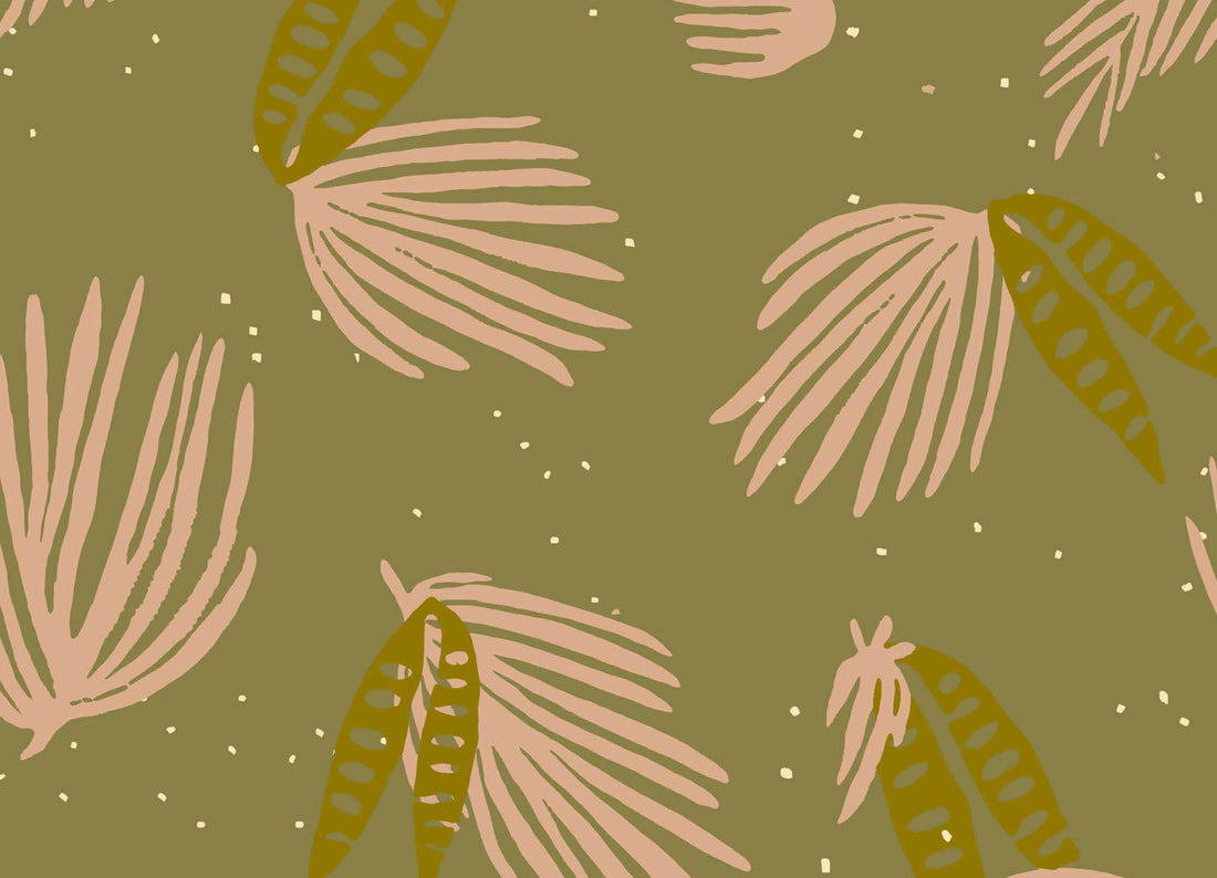 Shadé Akanbi x Chasing Paper