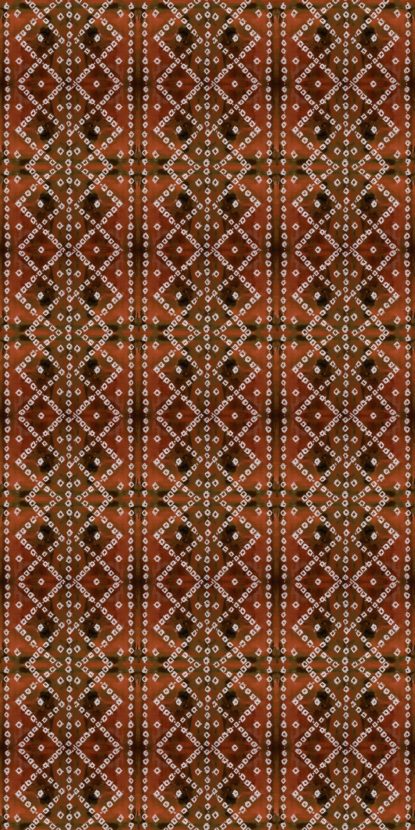 Ajrak – Chasing Paper