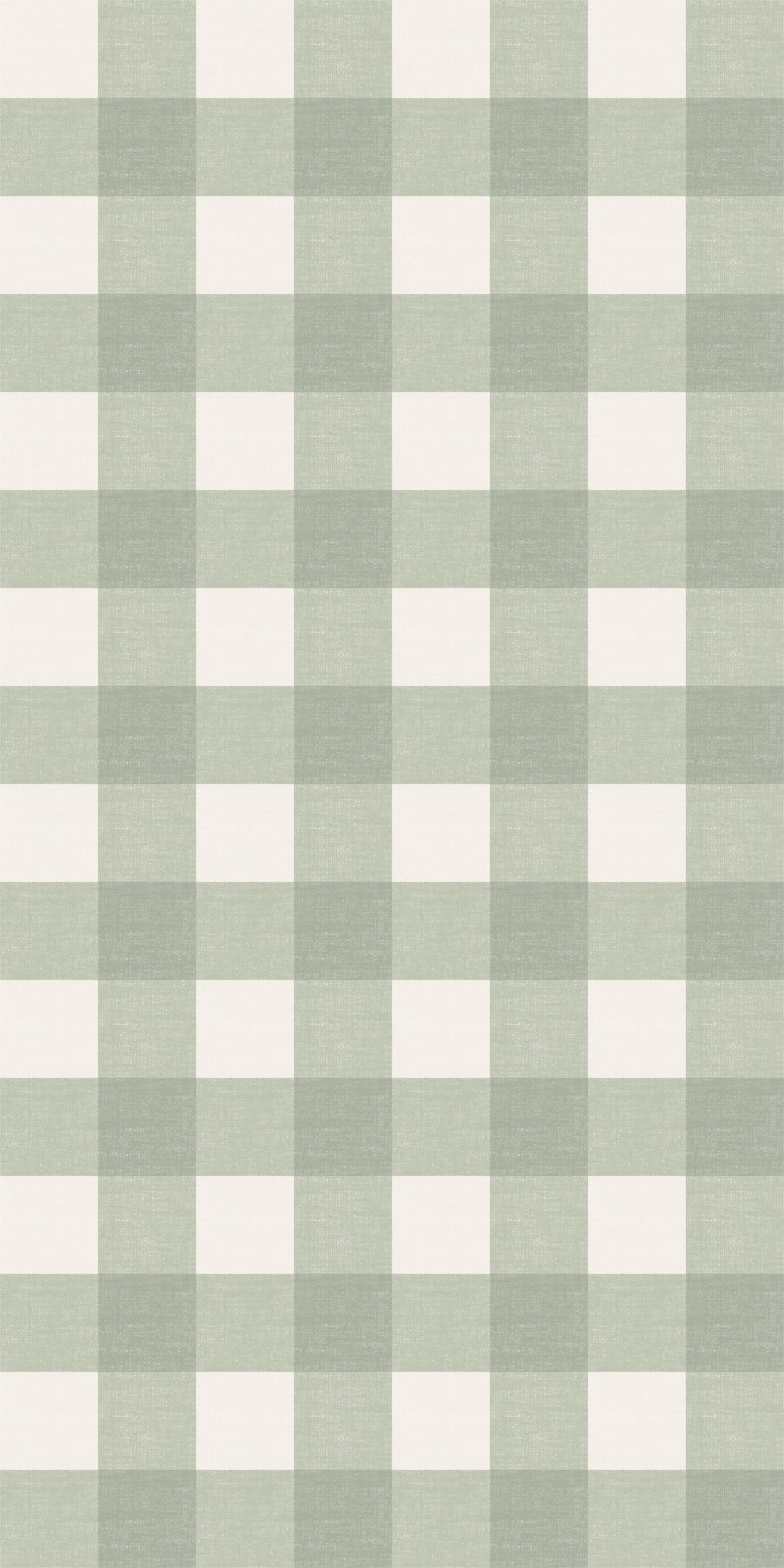 Big Gingham – Chasing Paper