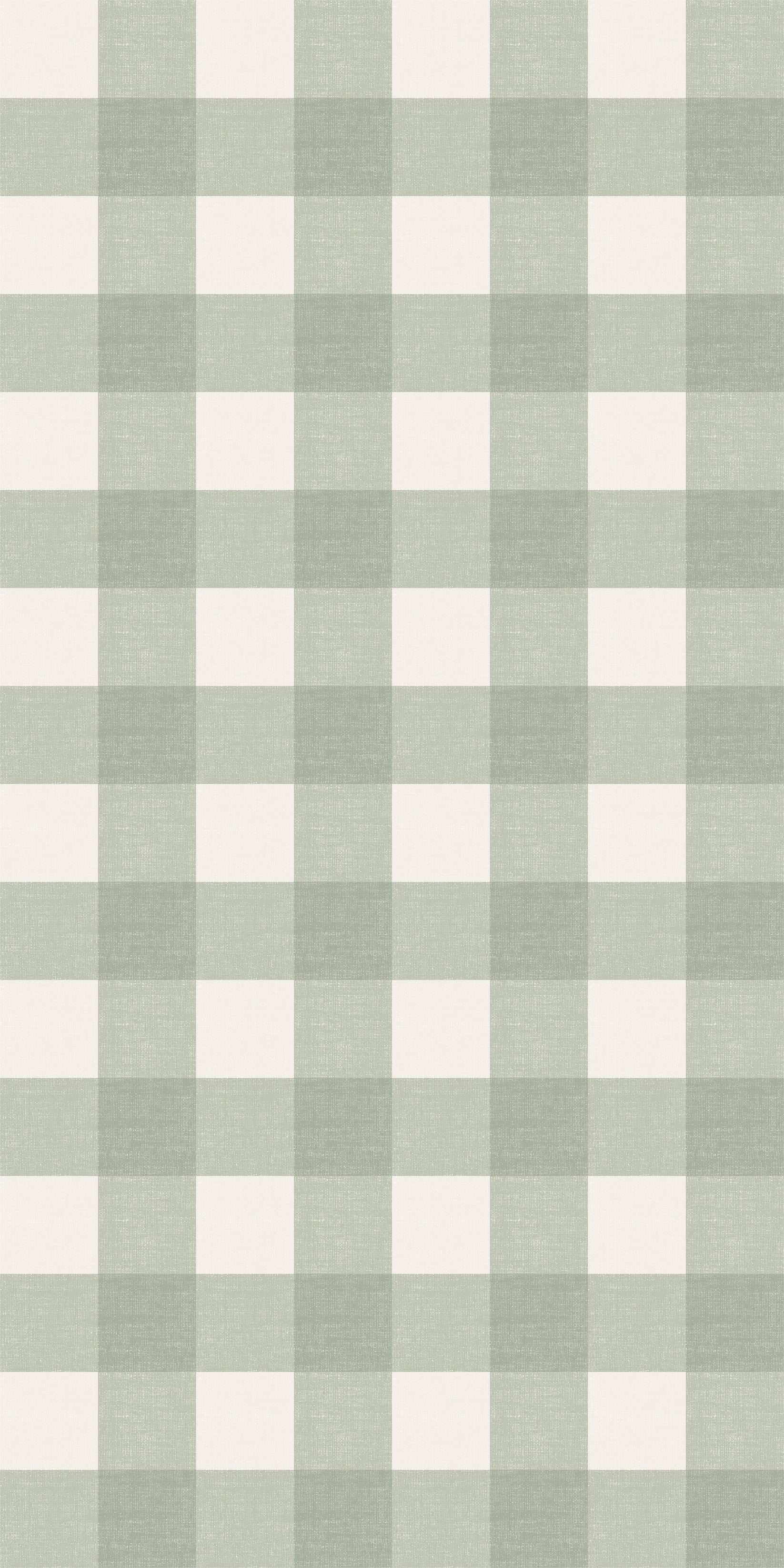 Big Gingham – Chasing Paper
