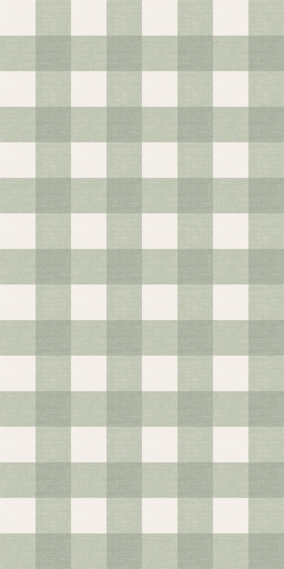 Big Gingham – Chasing Paper