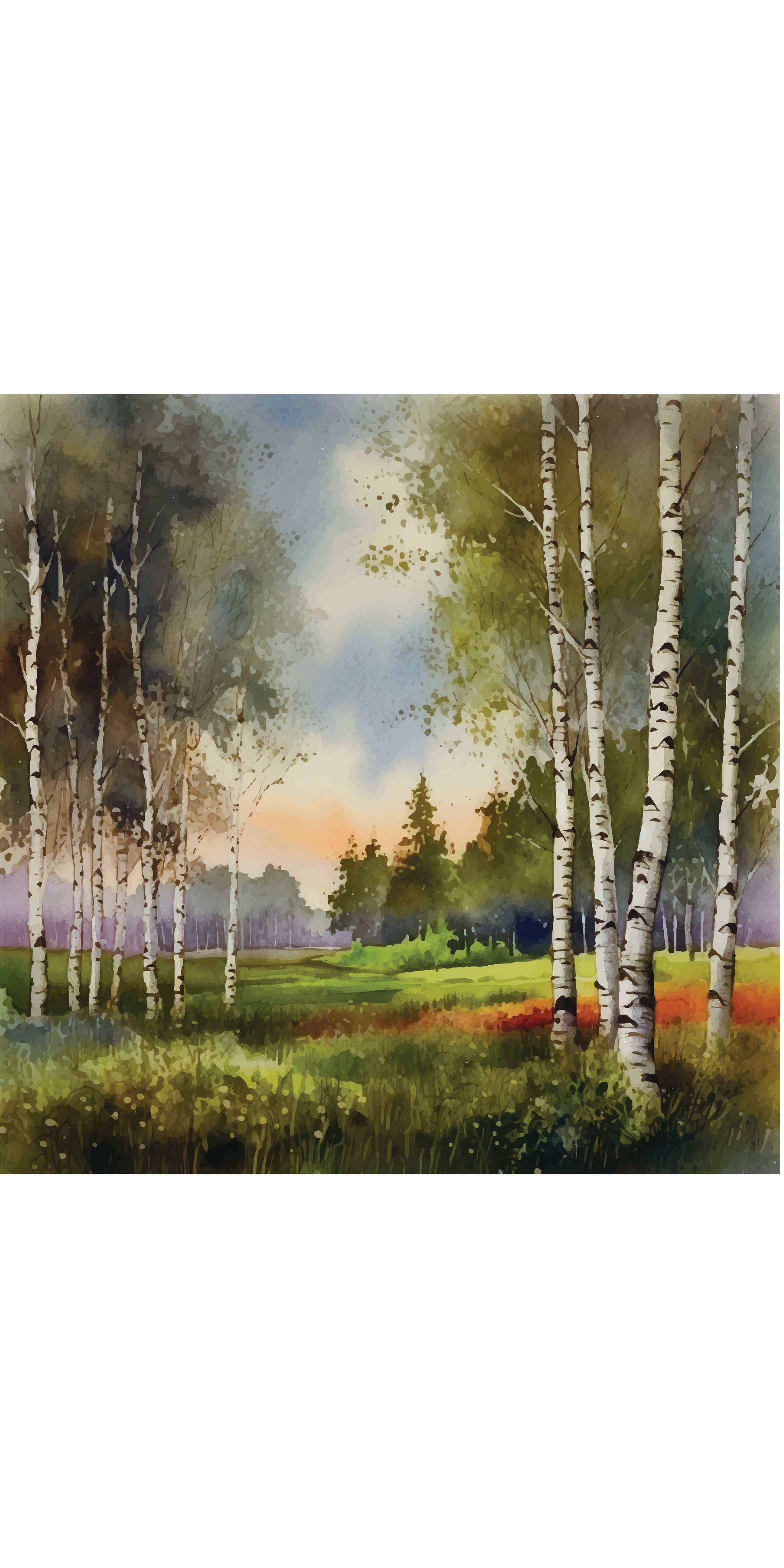 Birch Grove – Chasing Paper