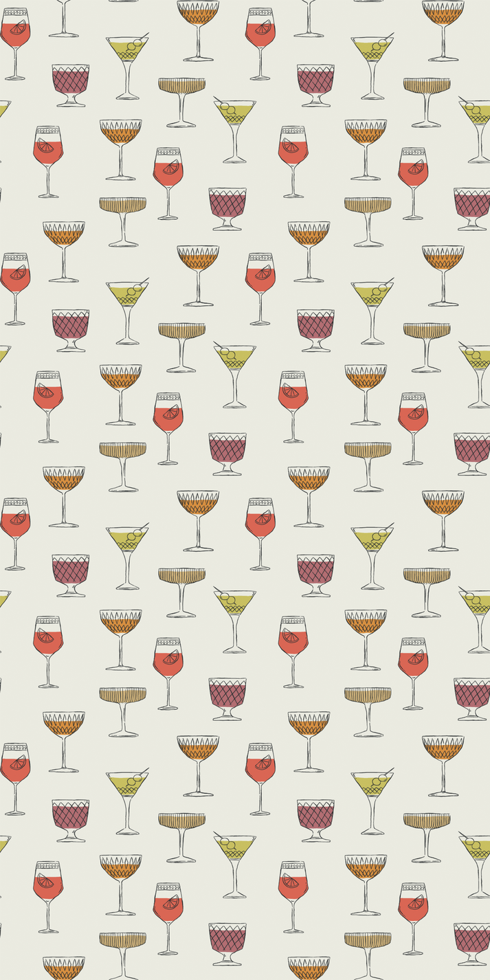 Cocktails – Chasing Paper