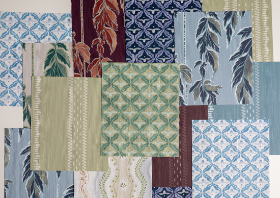 Sample Pack Builder – Chasing Paper