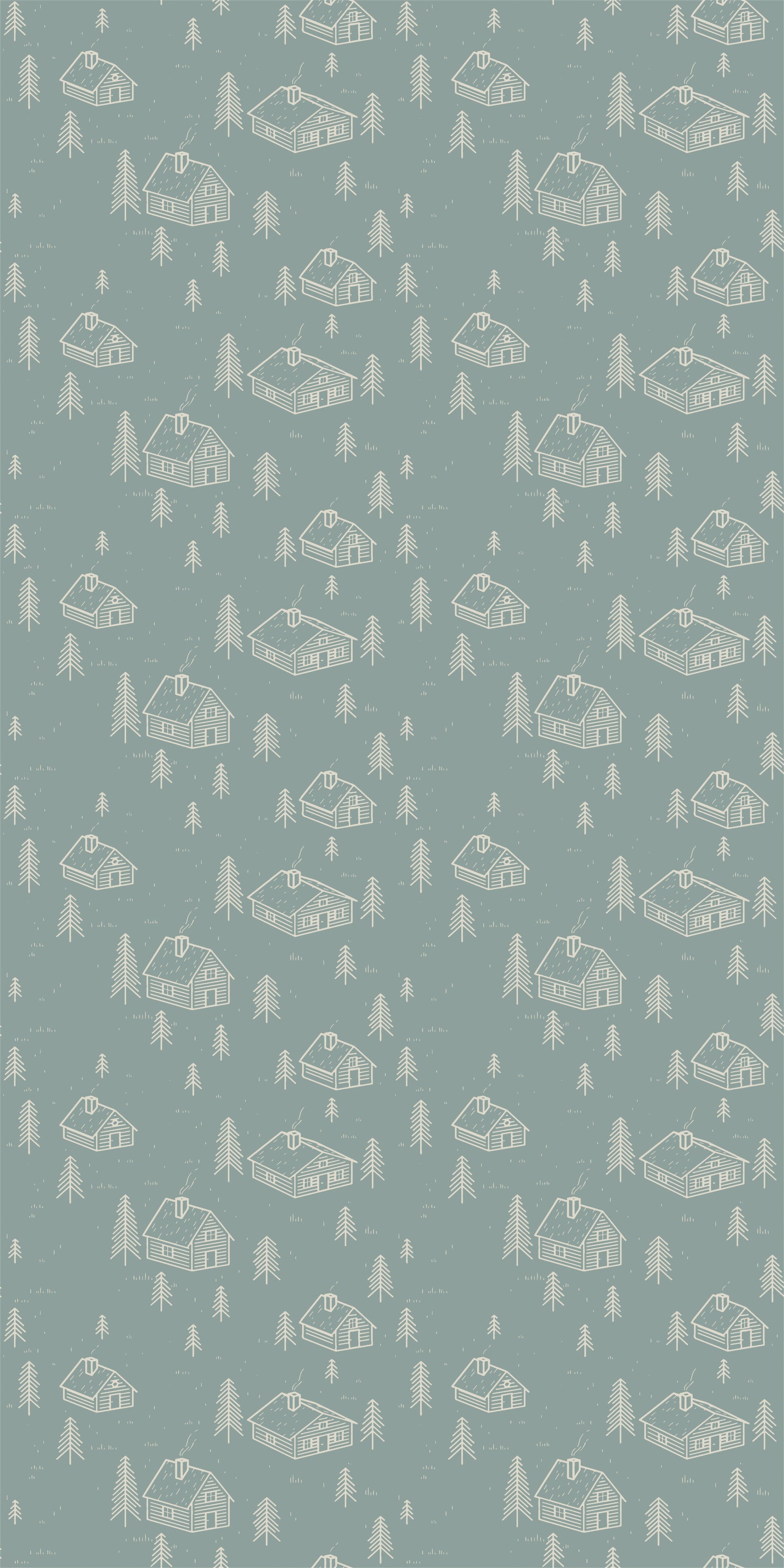 Cabins – Chasing Paper