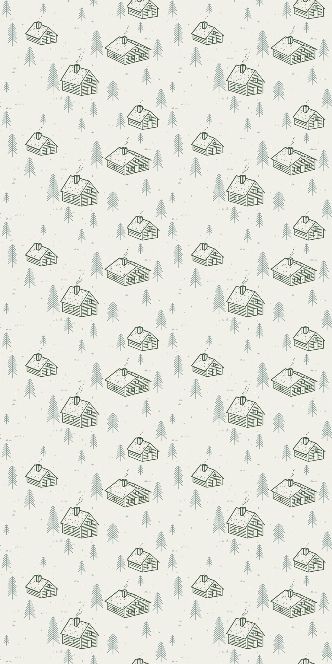 Cabins – Chasing Paper