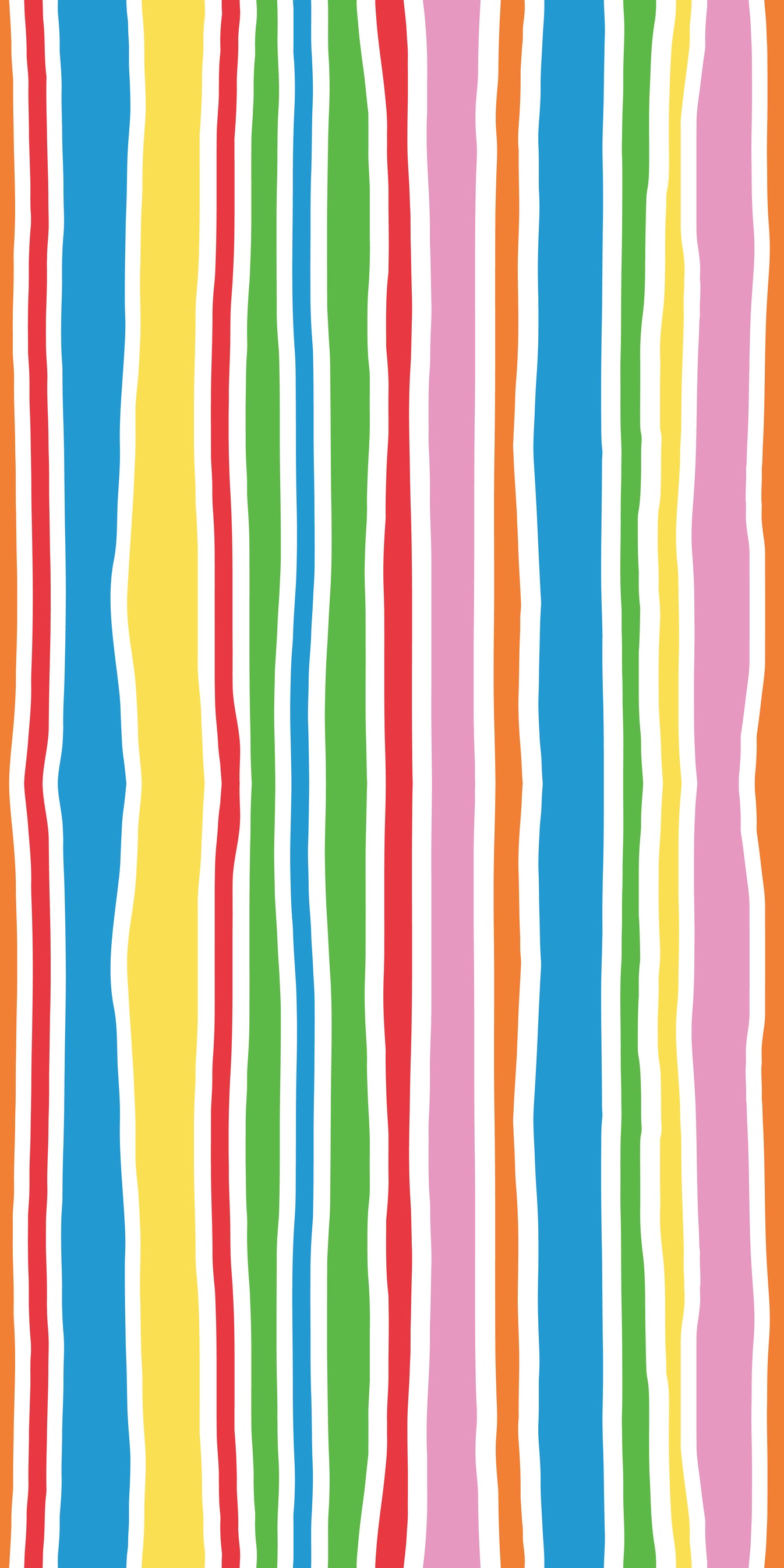 Candy Stripe – Chasing Paper