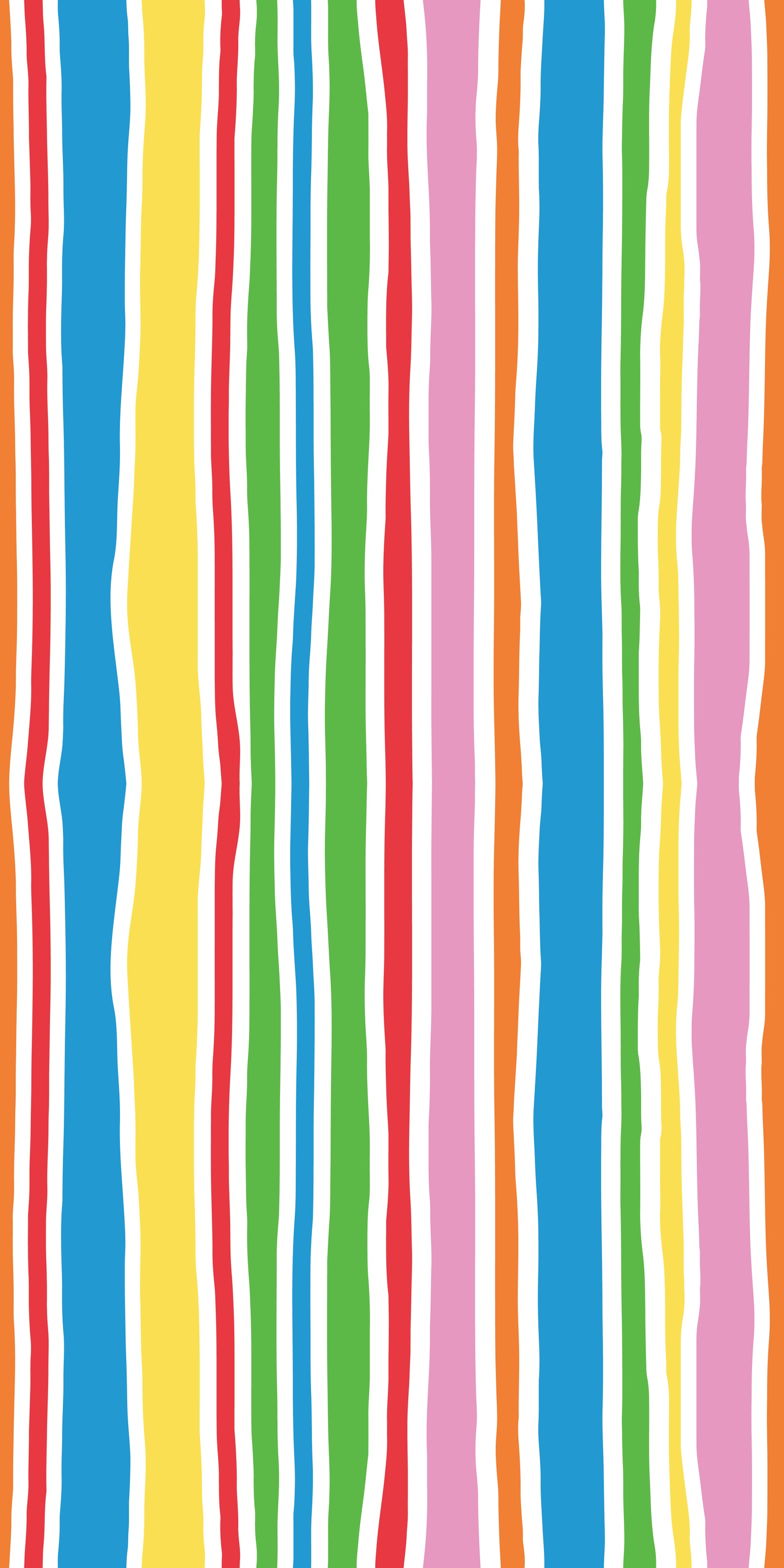 Candy Stripe – Chasing Paper