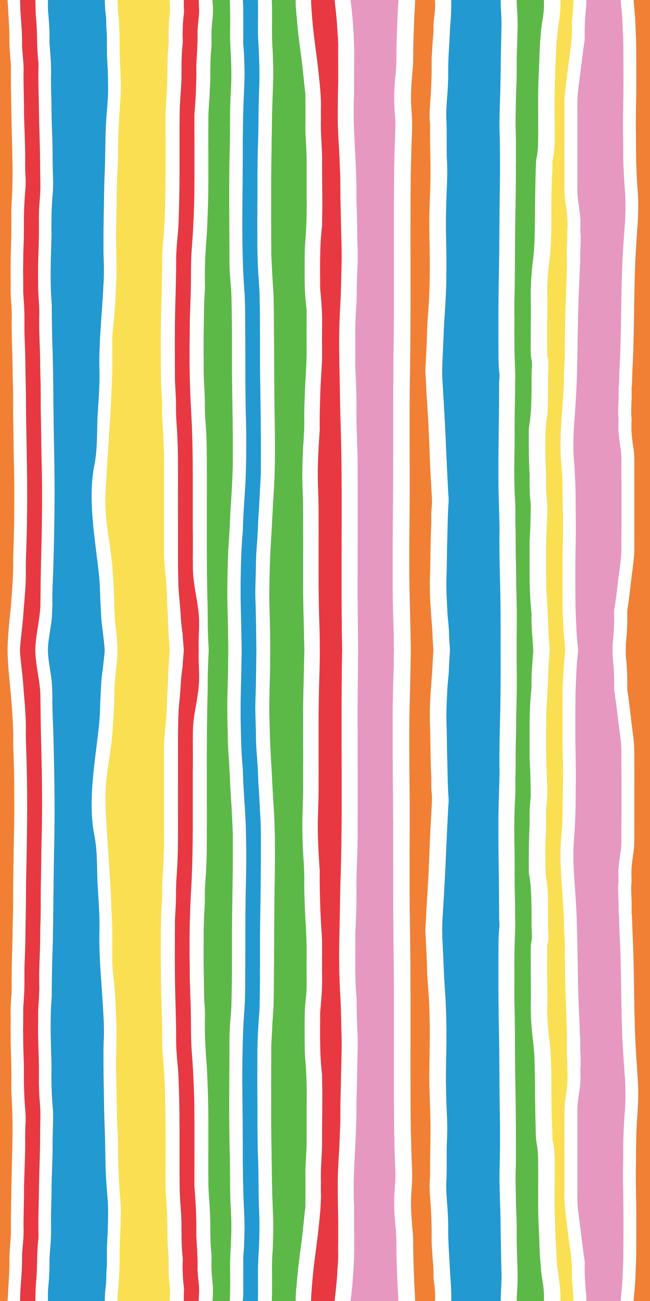 Candy Stripe – Chasing Paper