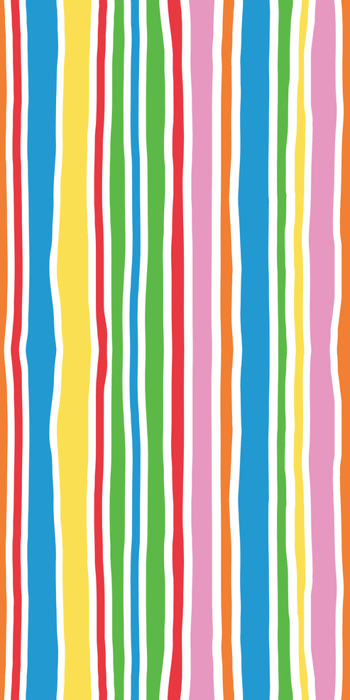 Candy Stripe – Chasing Paper