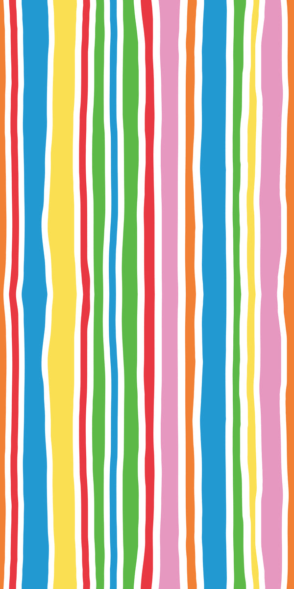 Candy Stripe – Chasing Paper