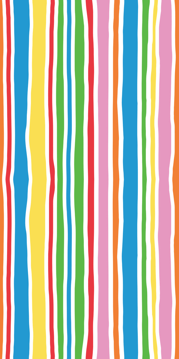 Candy Stripe – Chasing Paper