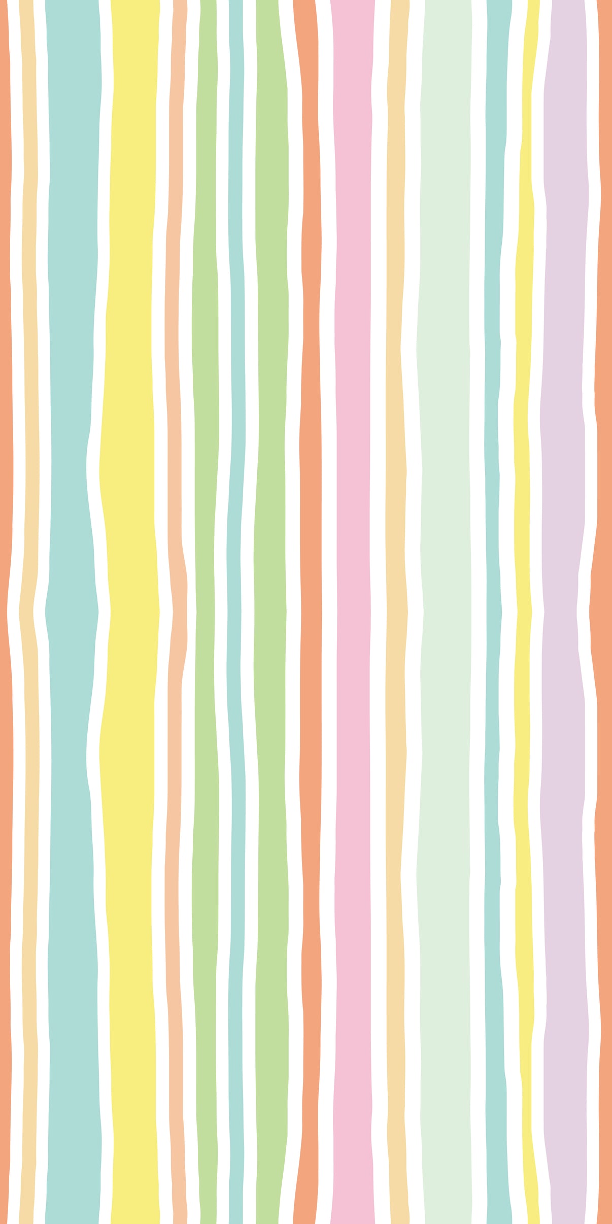 Candy Stripe – Chasing Paper