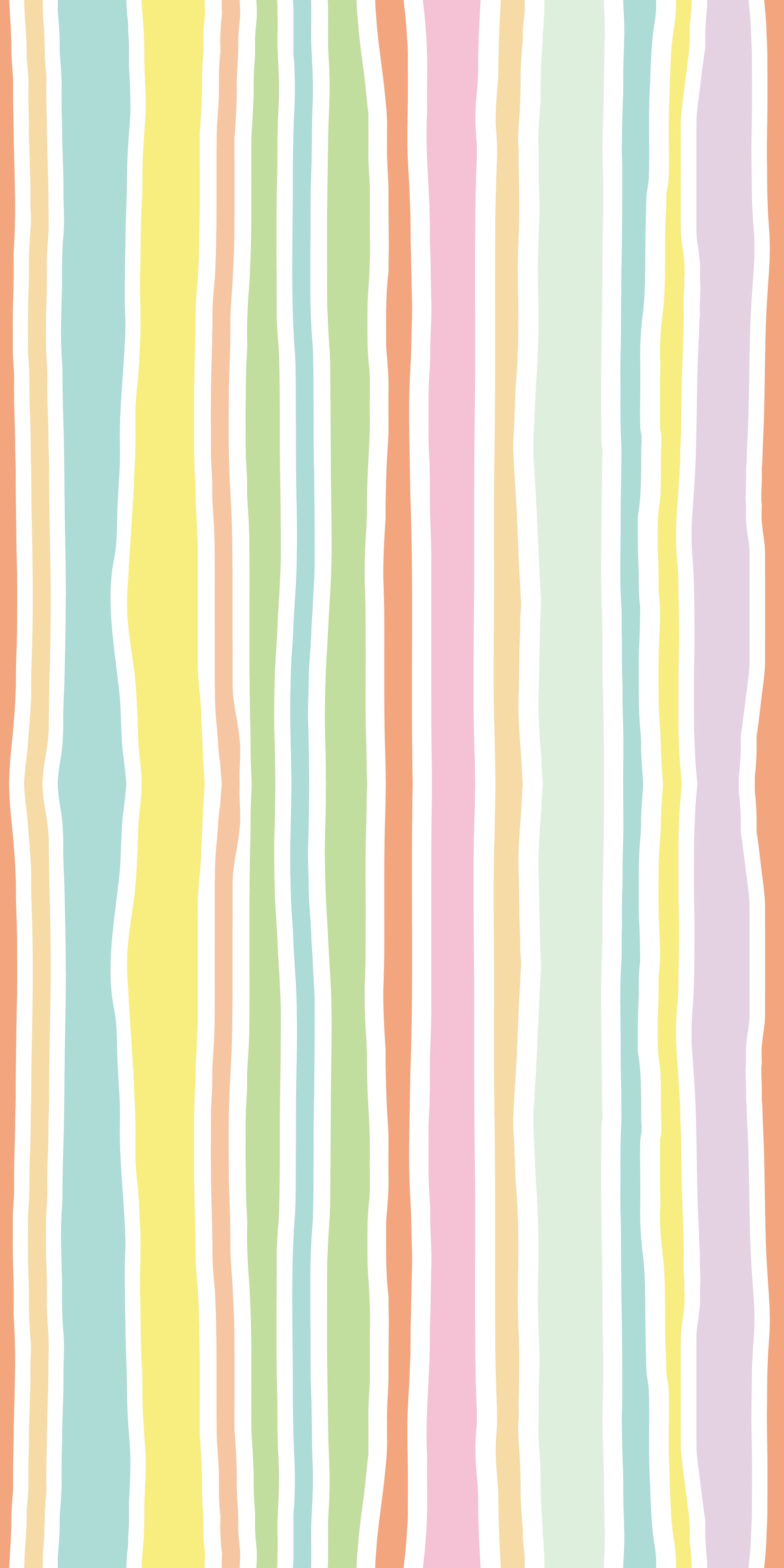 Candy Stripe – Chasing Paper