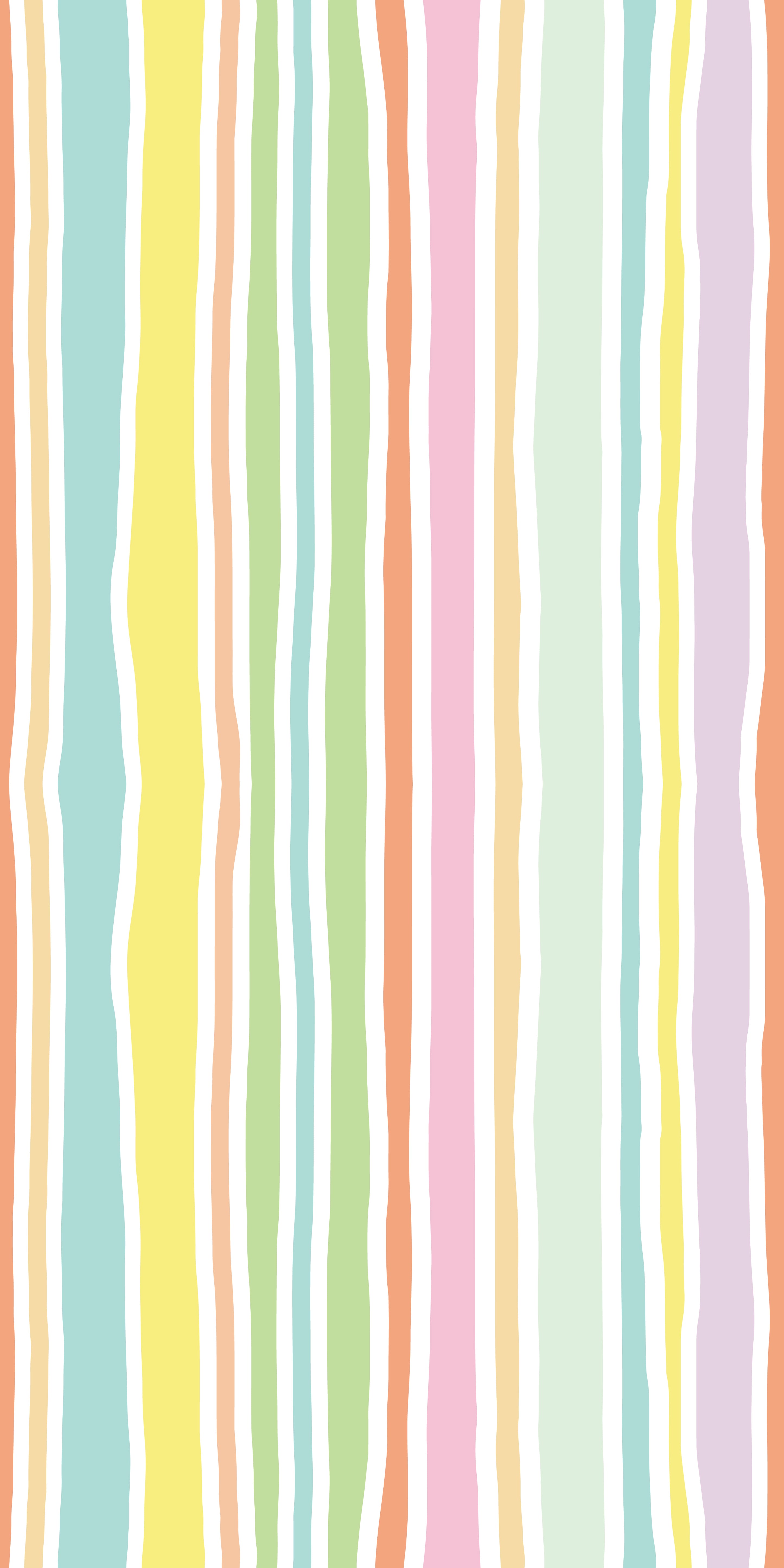 Candy Stripe – Chasing Paper