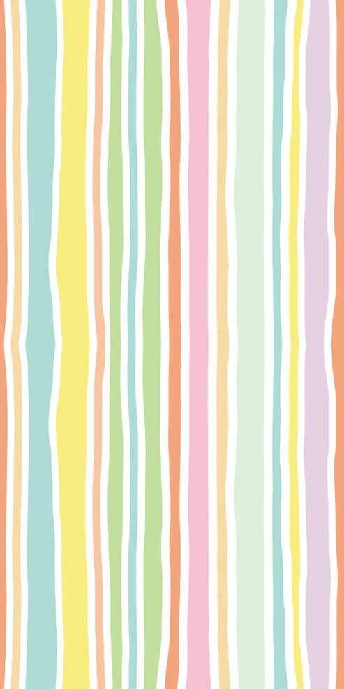Candy Stripe – Chasing Paper