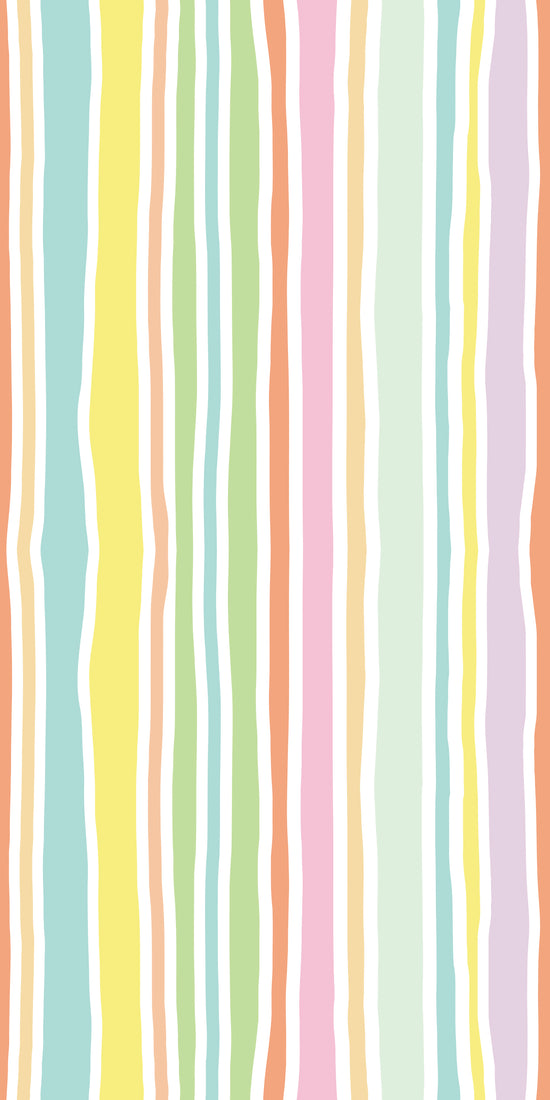 Candy Stripe – Chasing Paper