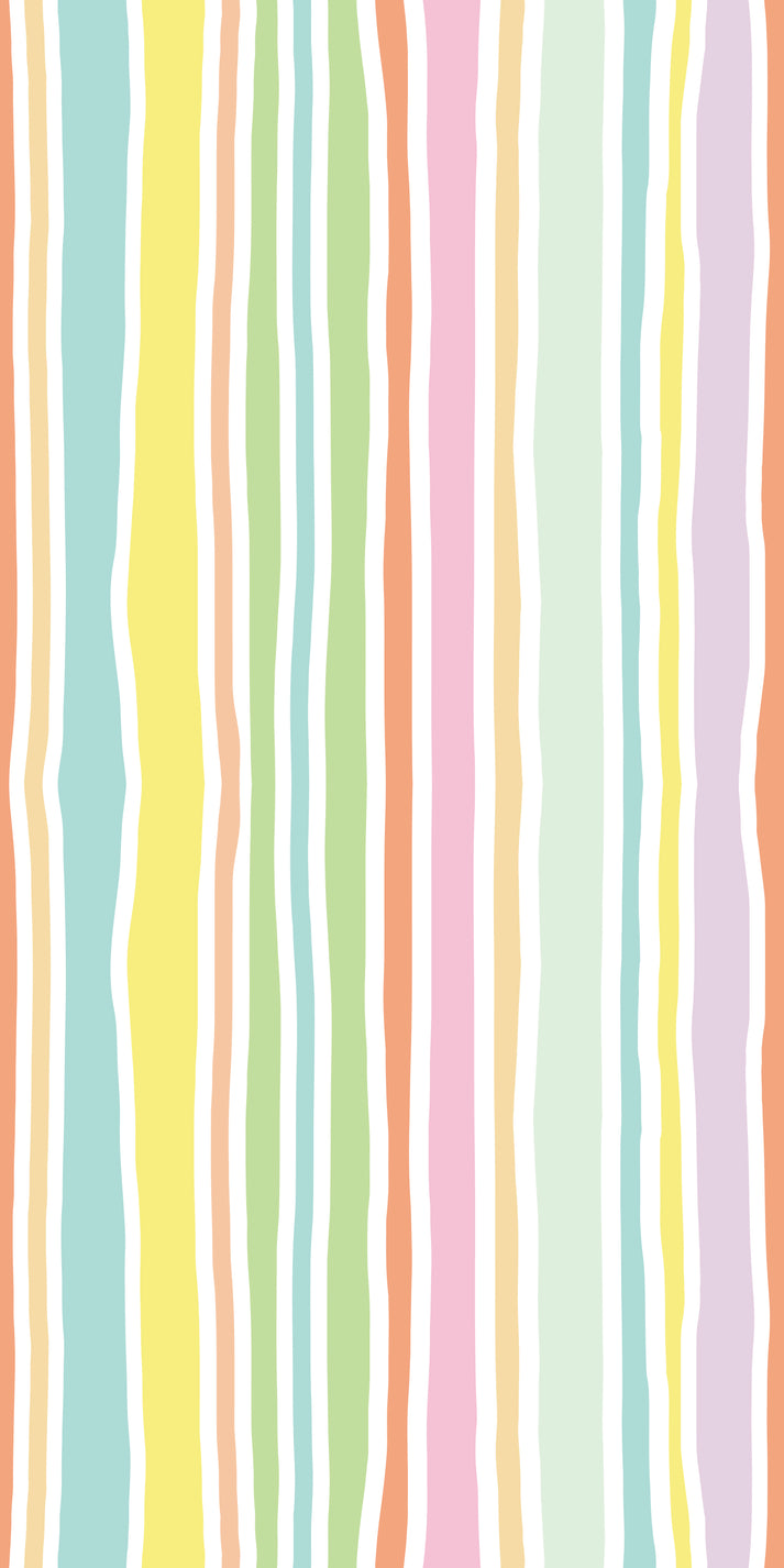 Candy Stripe – Chasing Paper