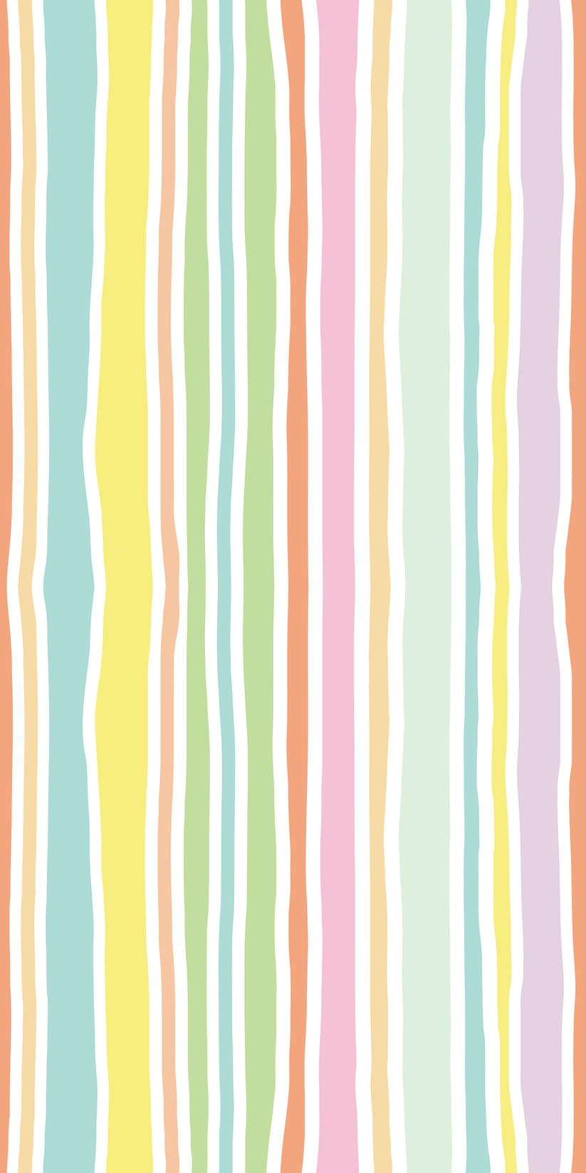 Candy Stripe – Chasing Paper