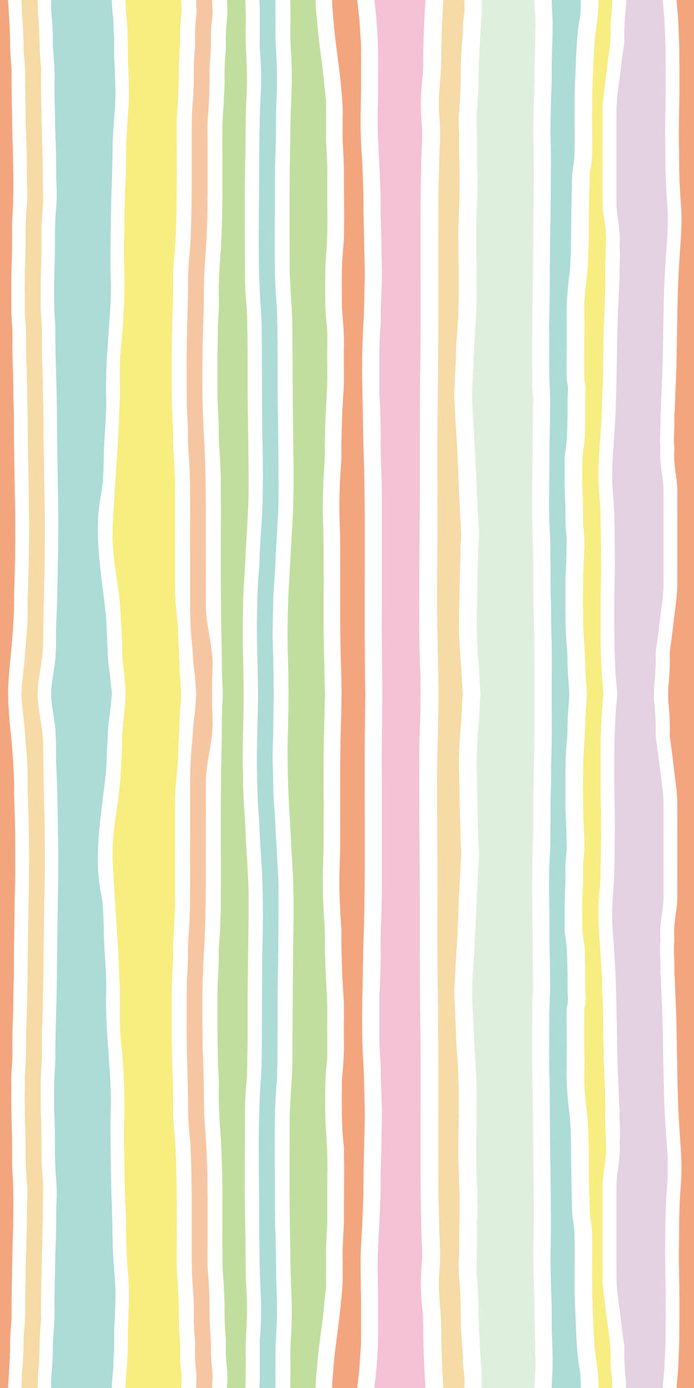Candy Stripe – Chasing Paper