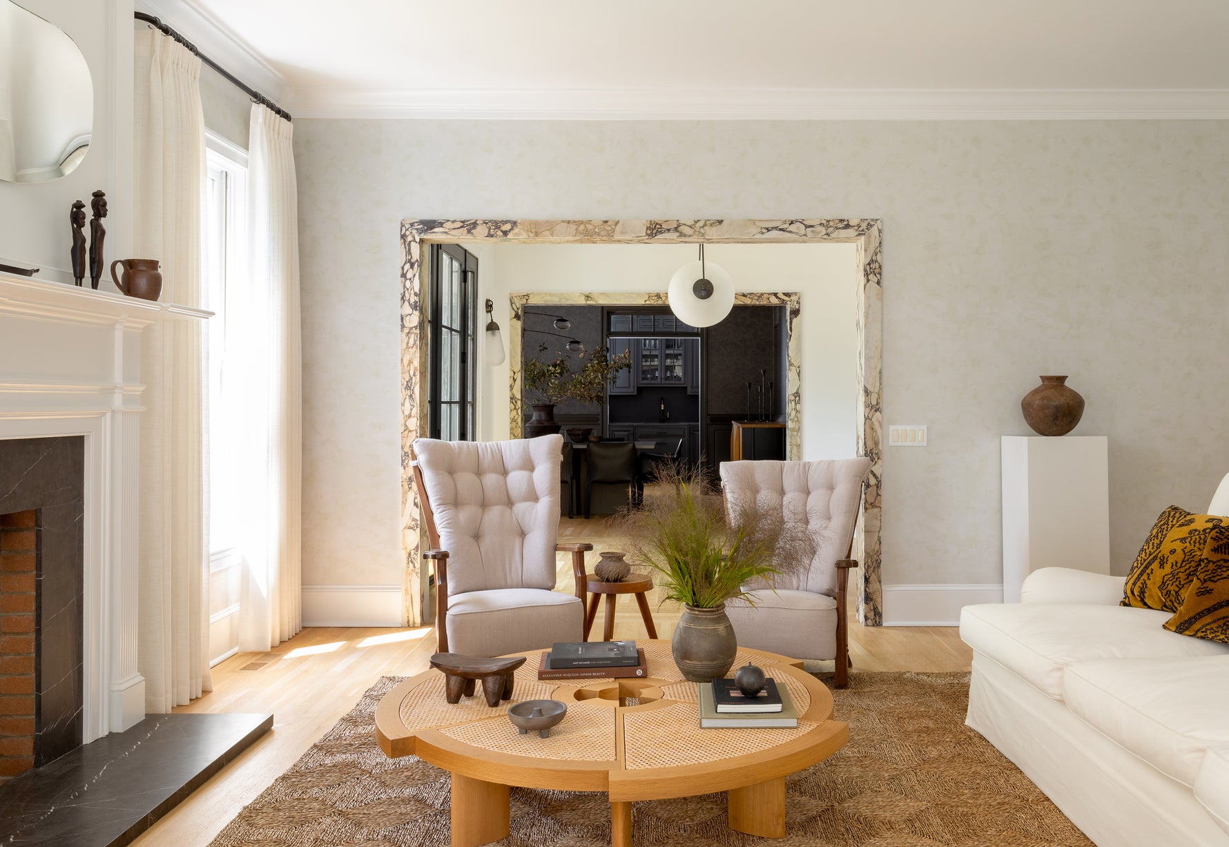 Design Forward Wallcoverings – Chasing Paper