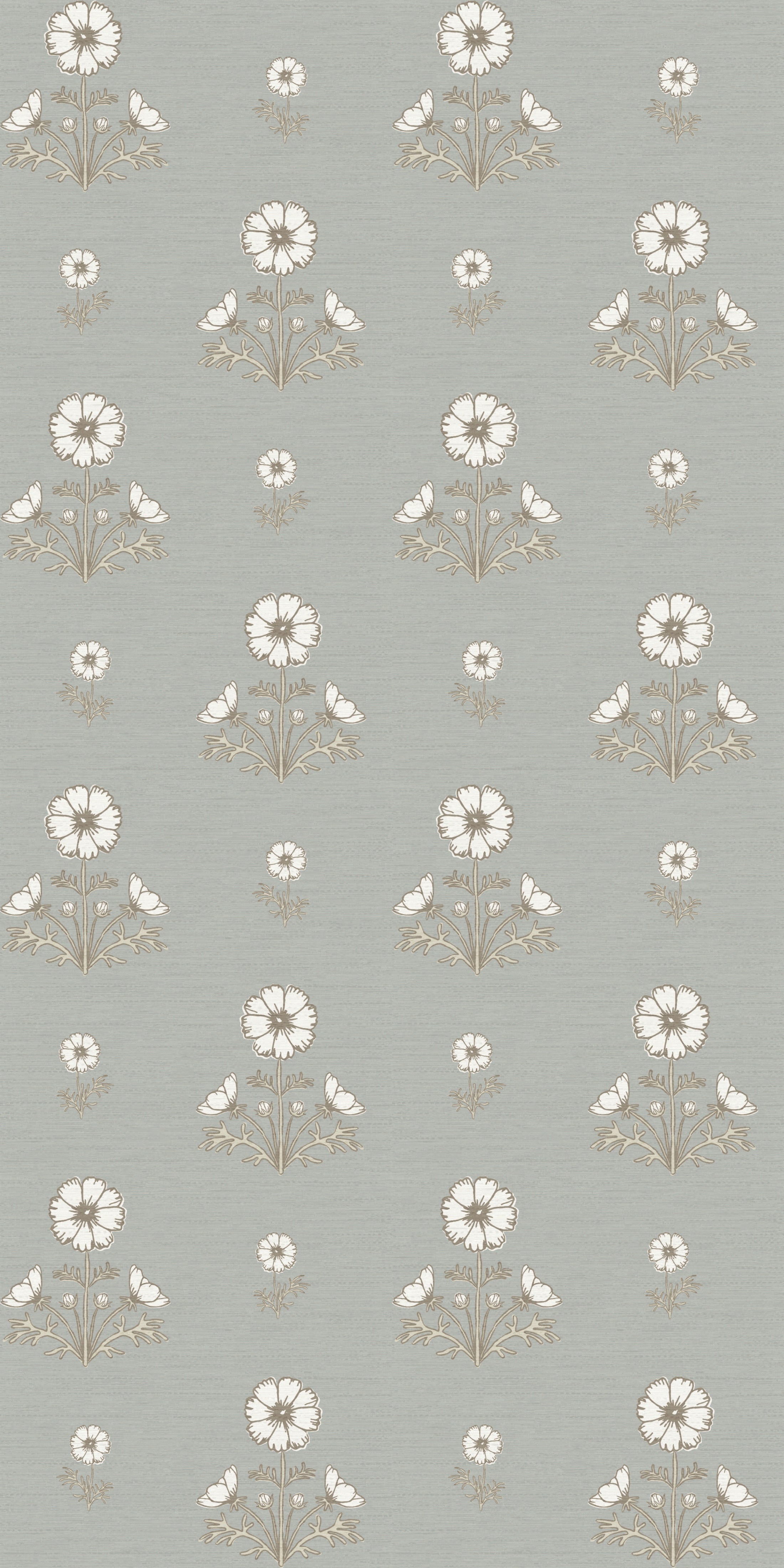 Cosmo Block Print – Chasing Paper