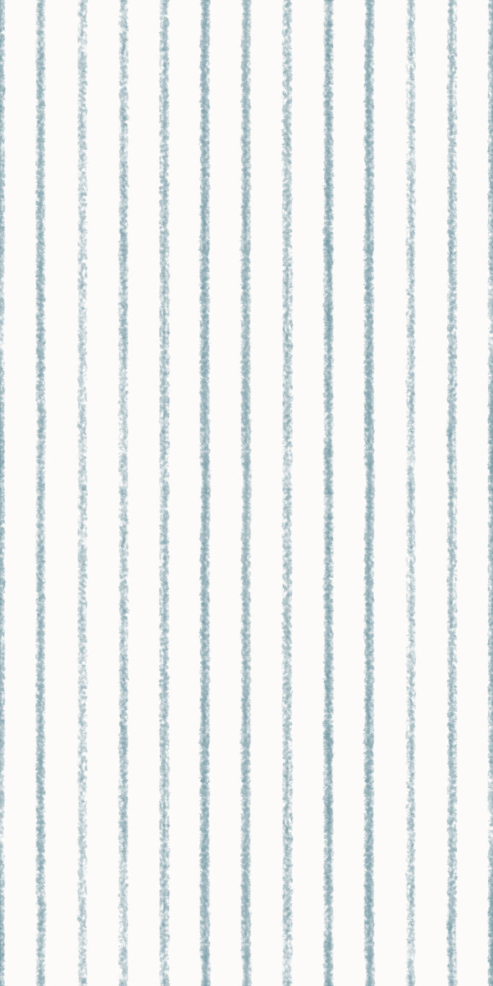 Crayon Stripe – Chasing Paper