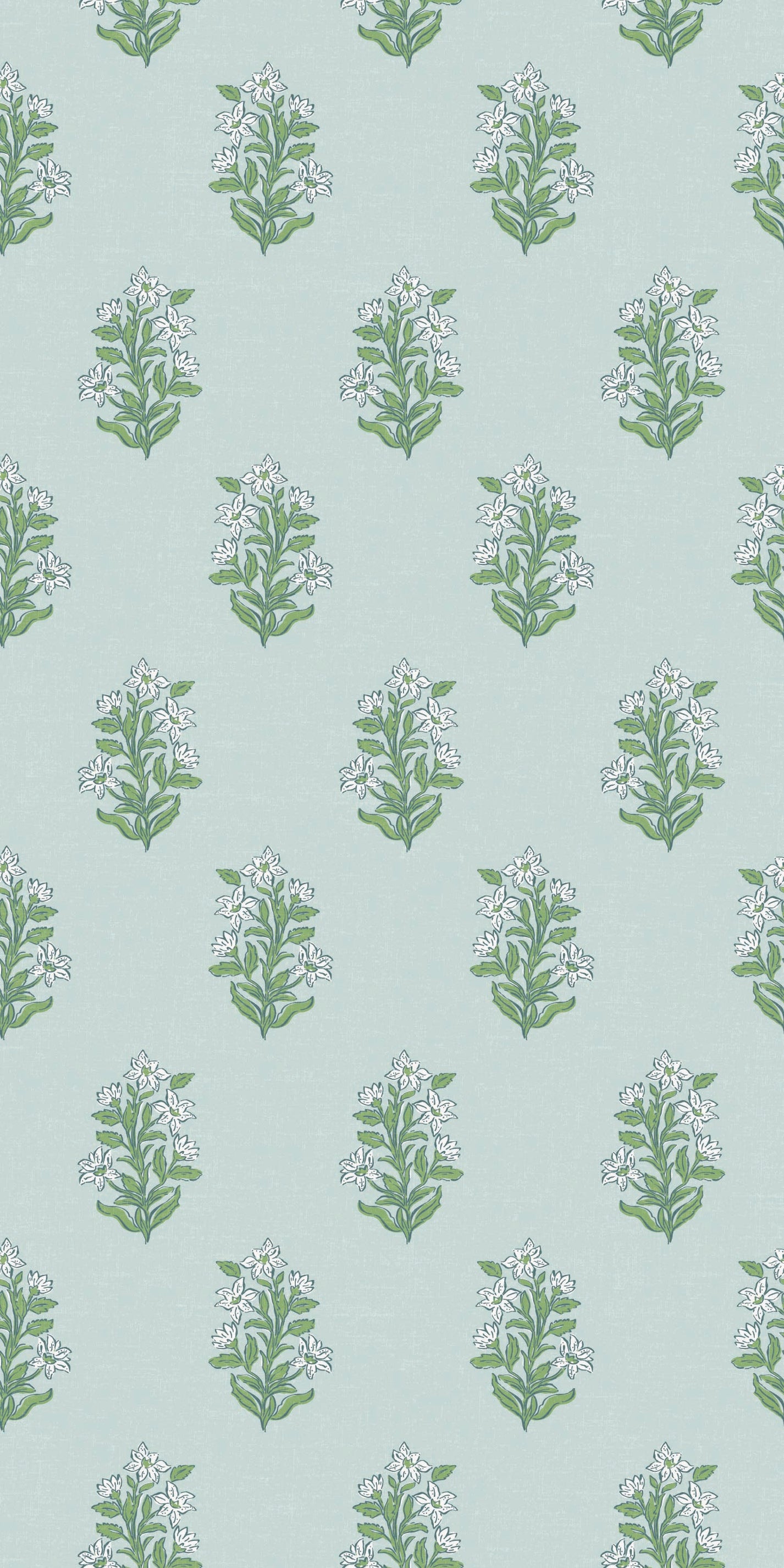 Heritage Floral – Chasing Paper