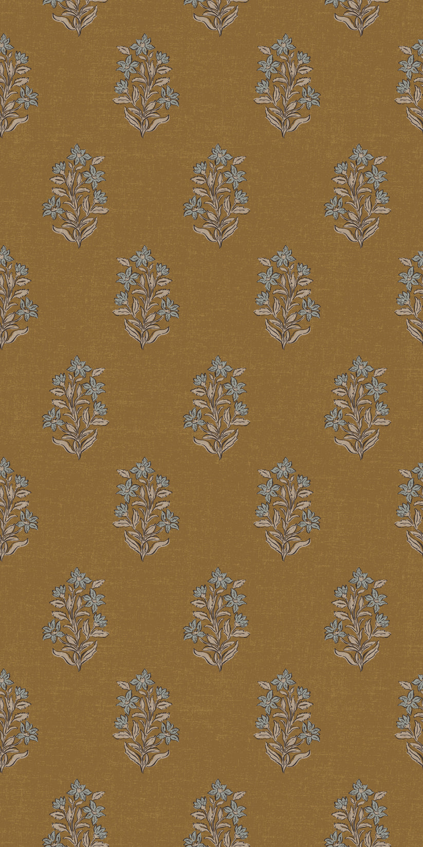 Heritage Floral – Chasing Paper