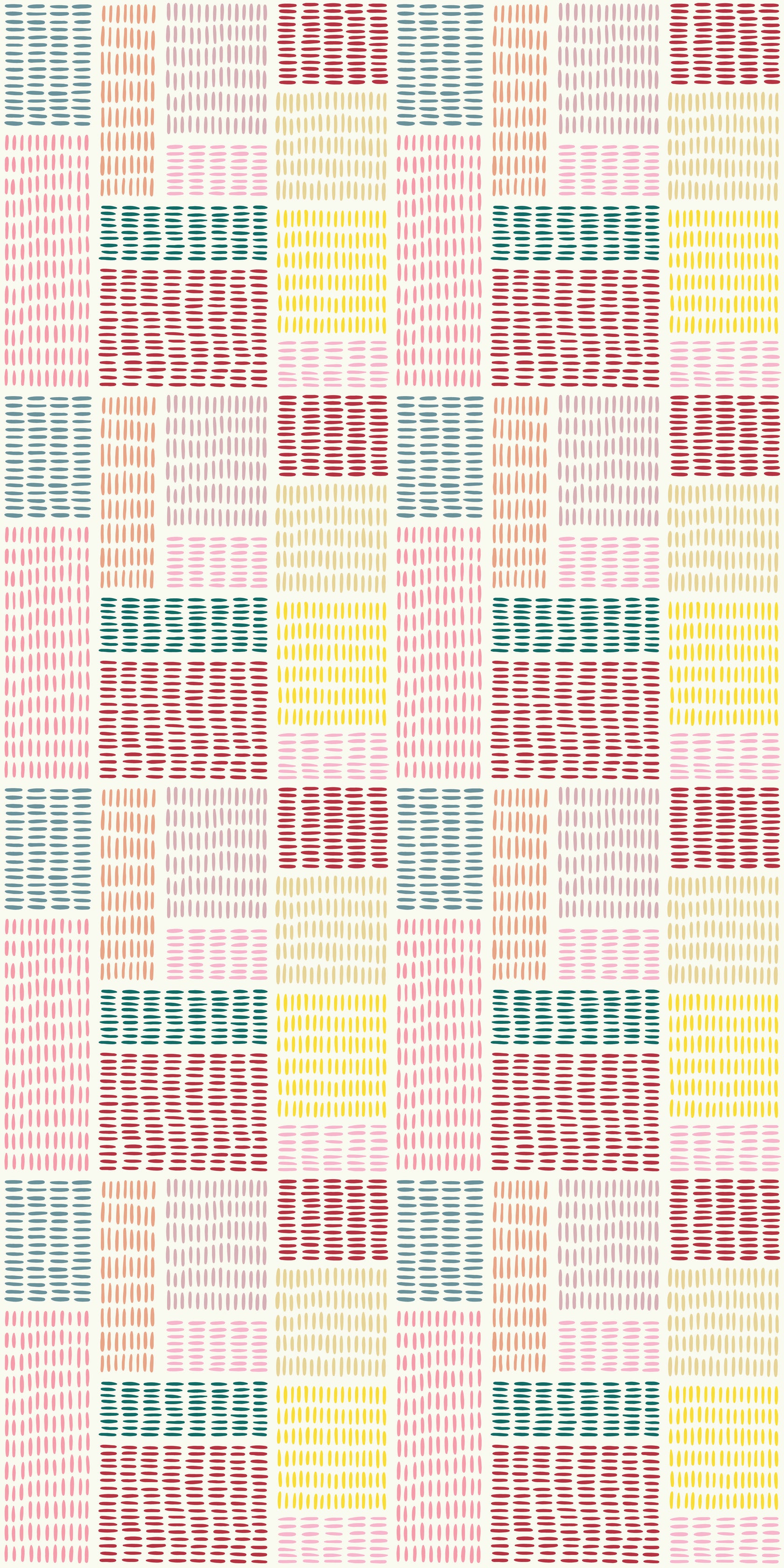 In Petite Stitches – Chasing Paper