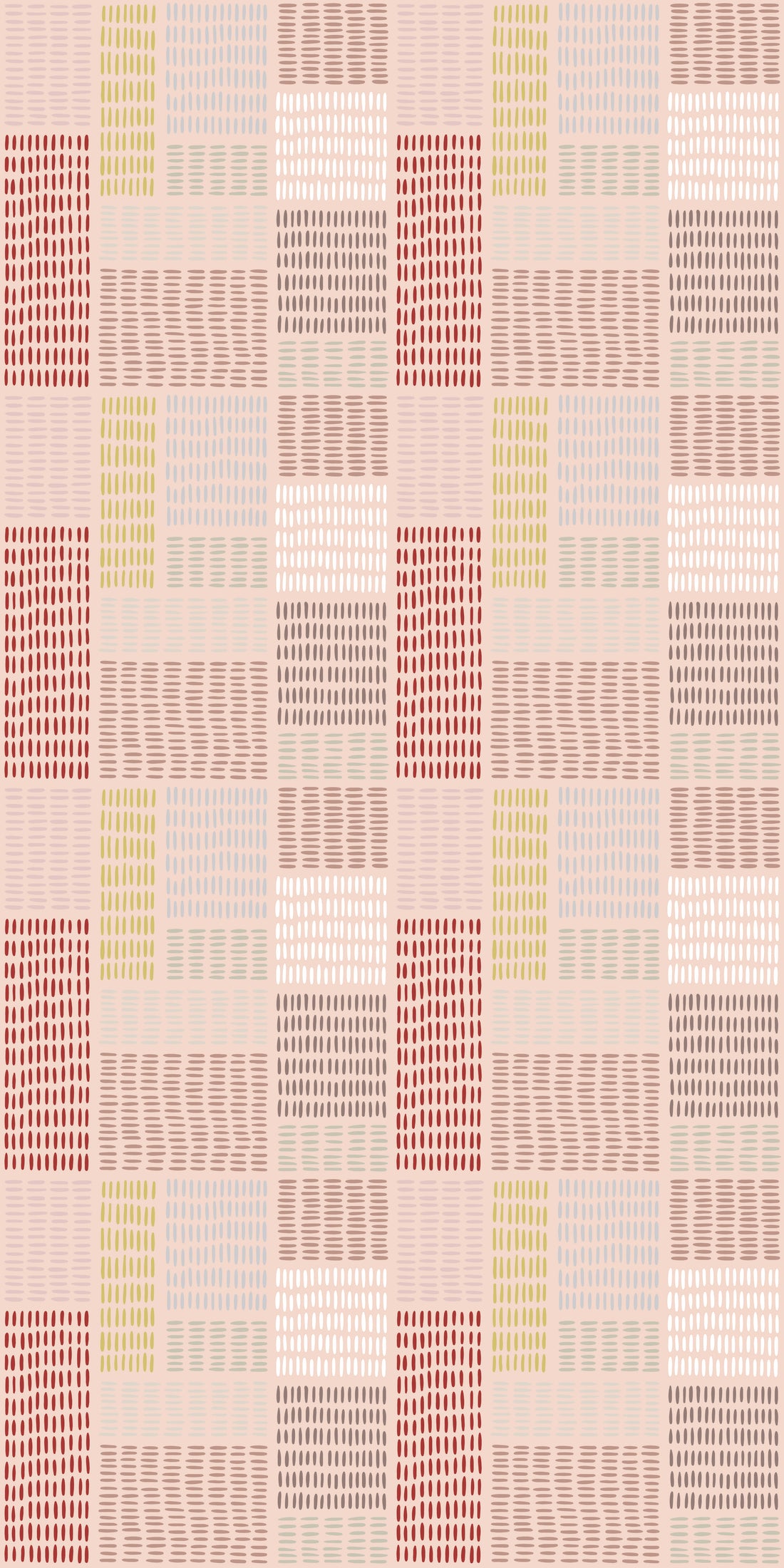 In Petite Stitches – Chasing Paper