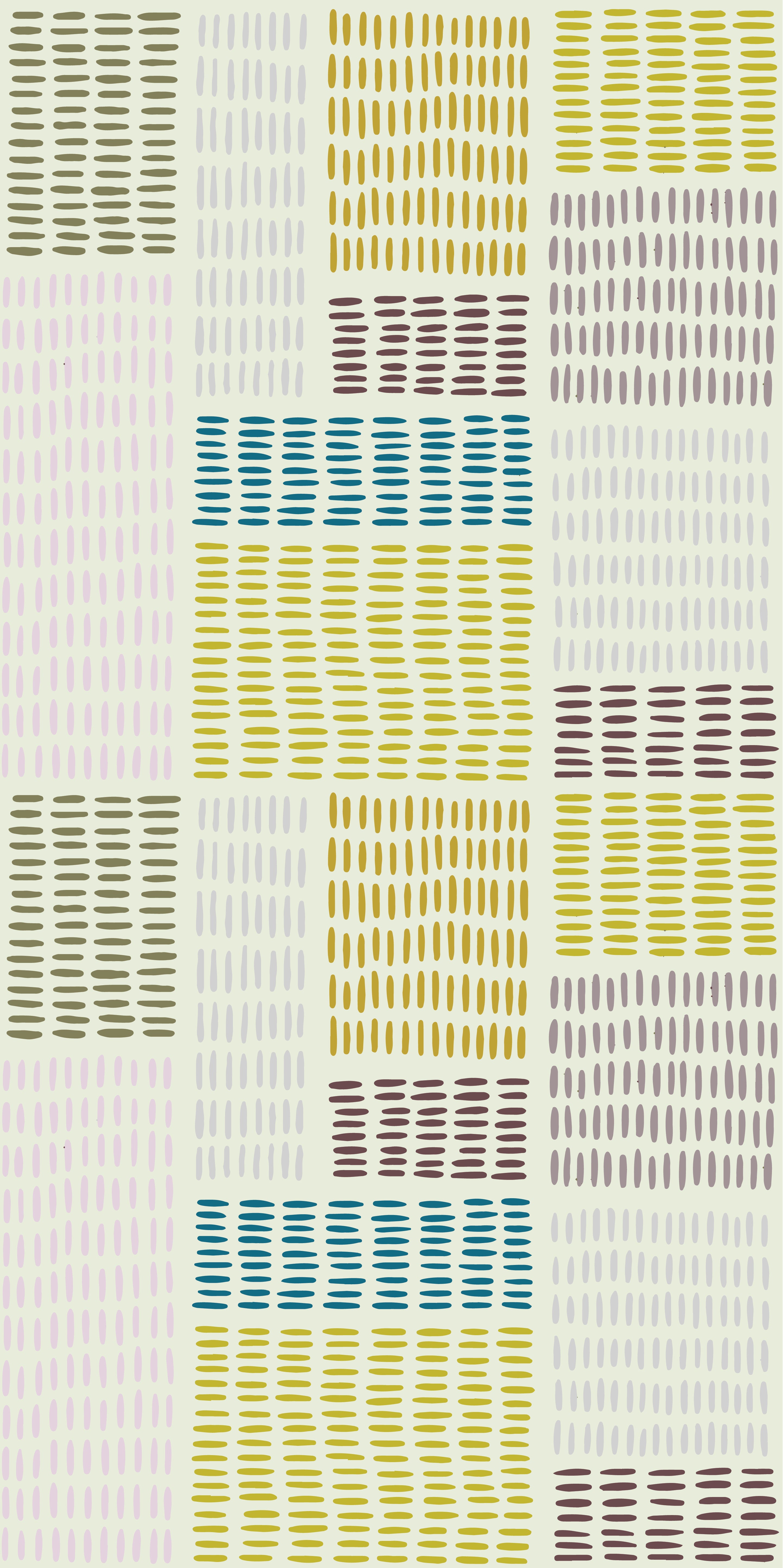 In Stitches – Chasing Paper