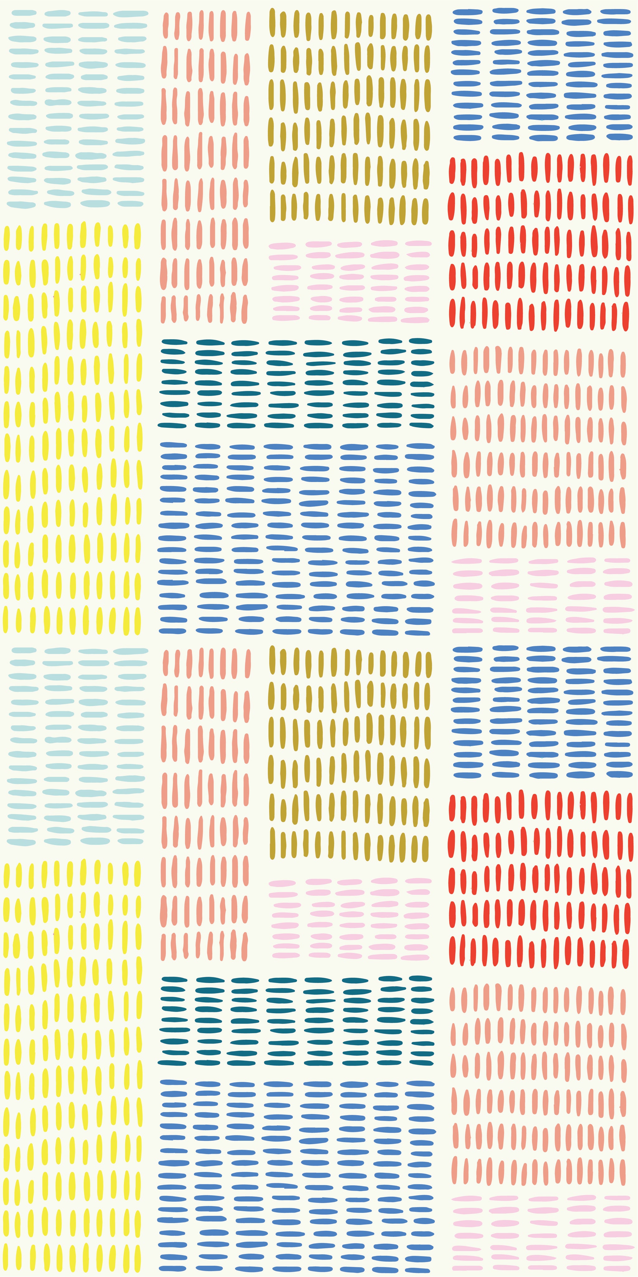 In Stitches – Chasing Paper