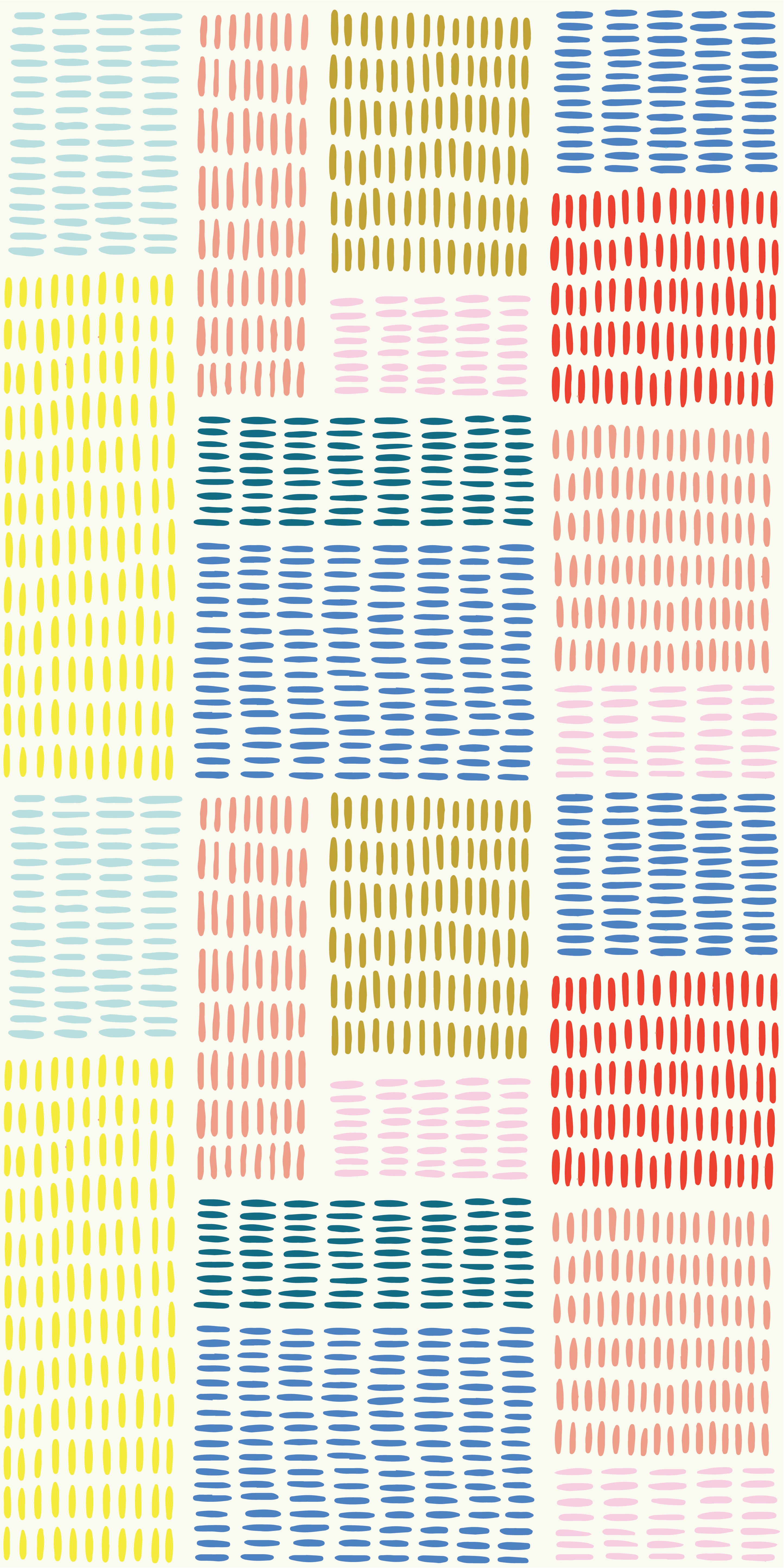 In Stitches – Chasing Paper