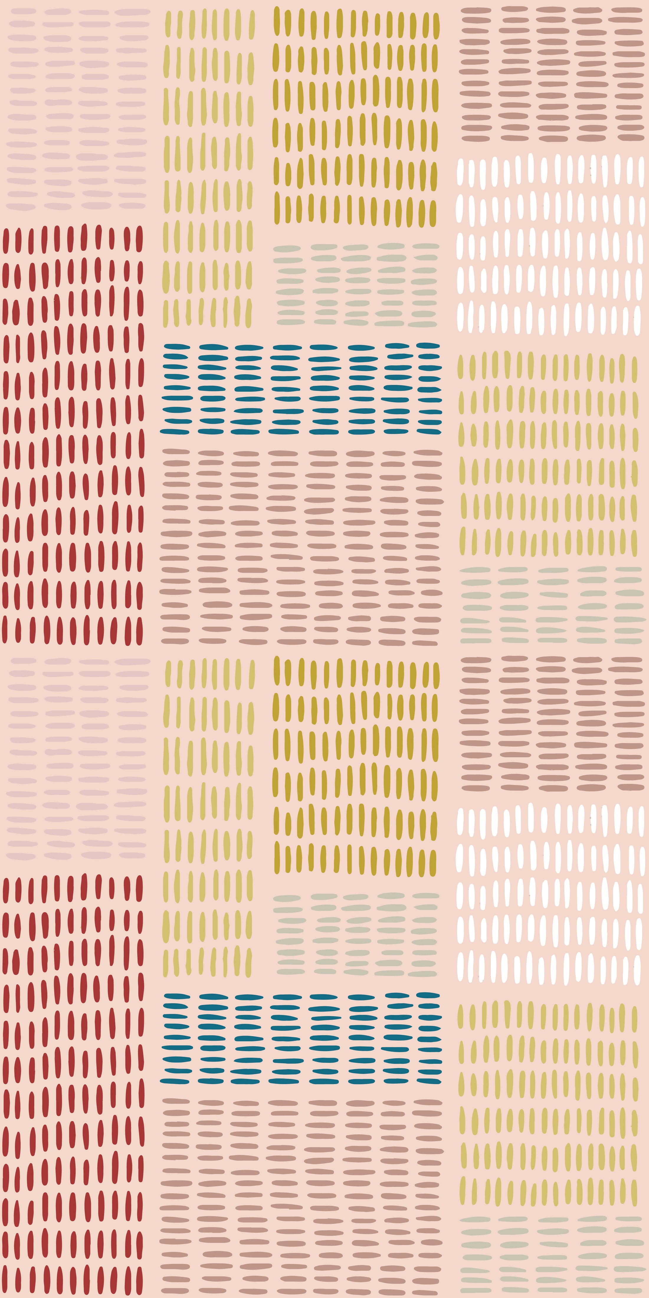 In Stitches – Chasing Paper