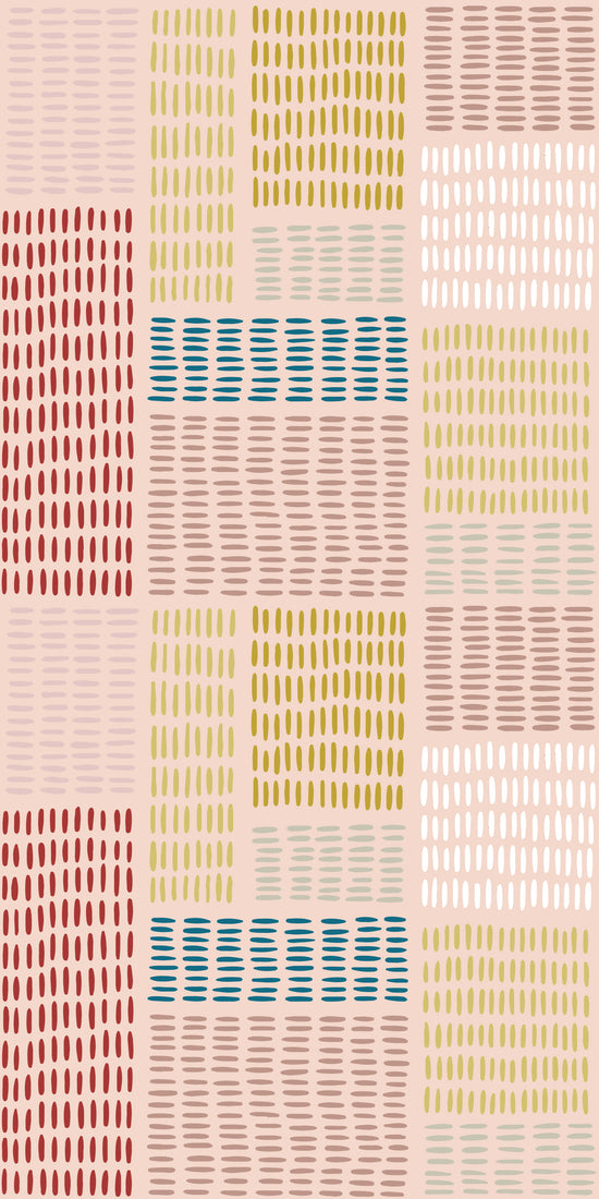 In Stitches – Chasing Paper