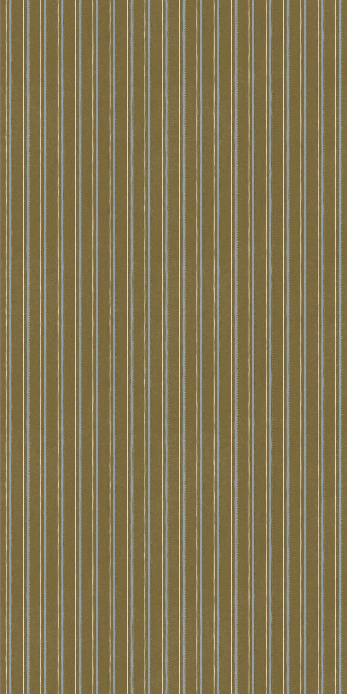 Layered Stripe – Chasing Paper