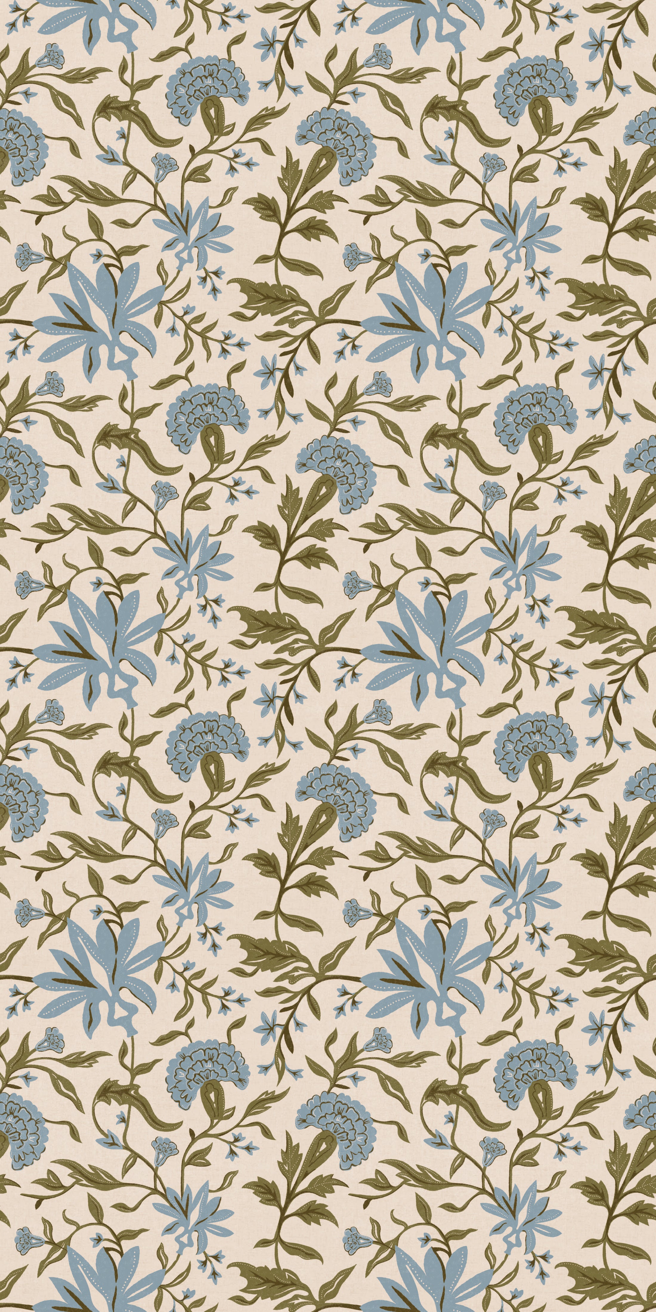 Market Floral – Chasing Paper