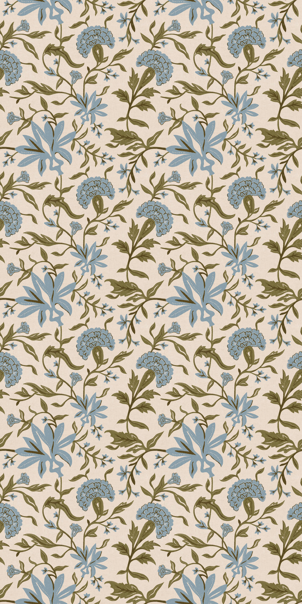 Market Floral – Chasing Paper