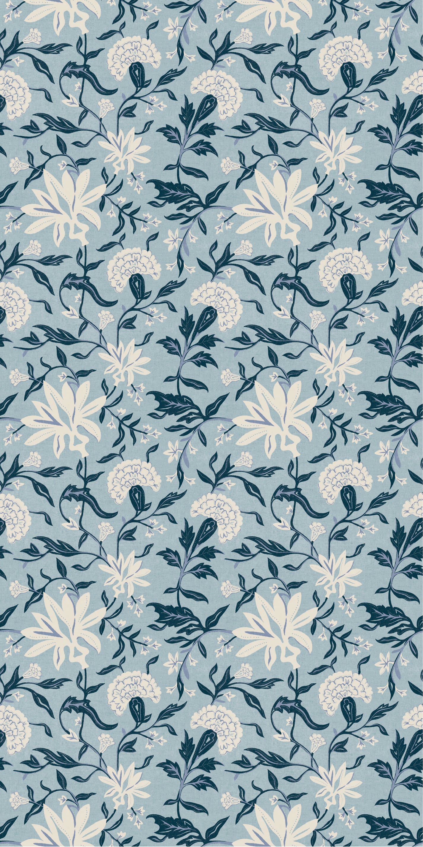 Market Floral – Chasing Paper