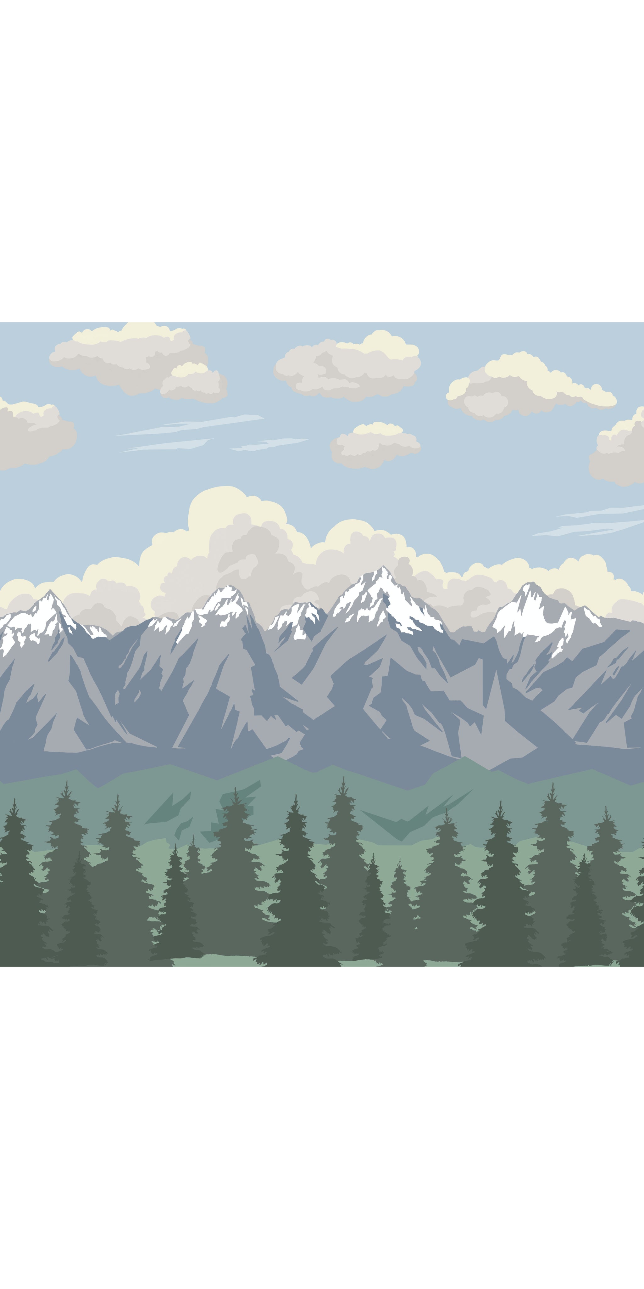 Mountains – Chasing Paper